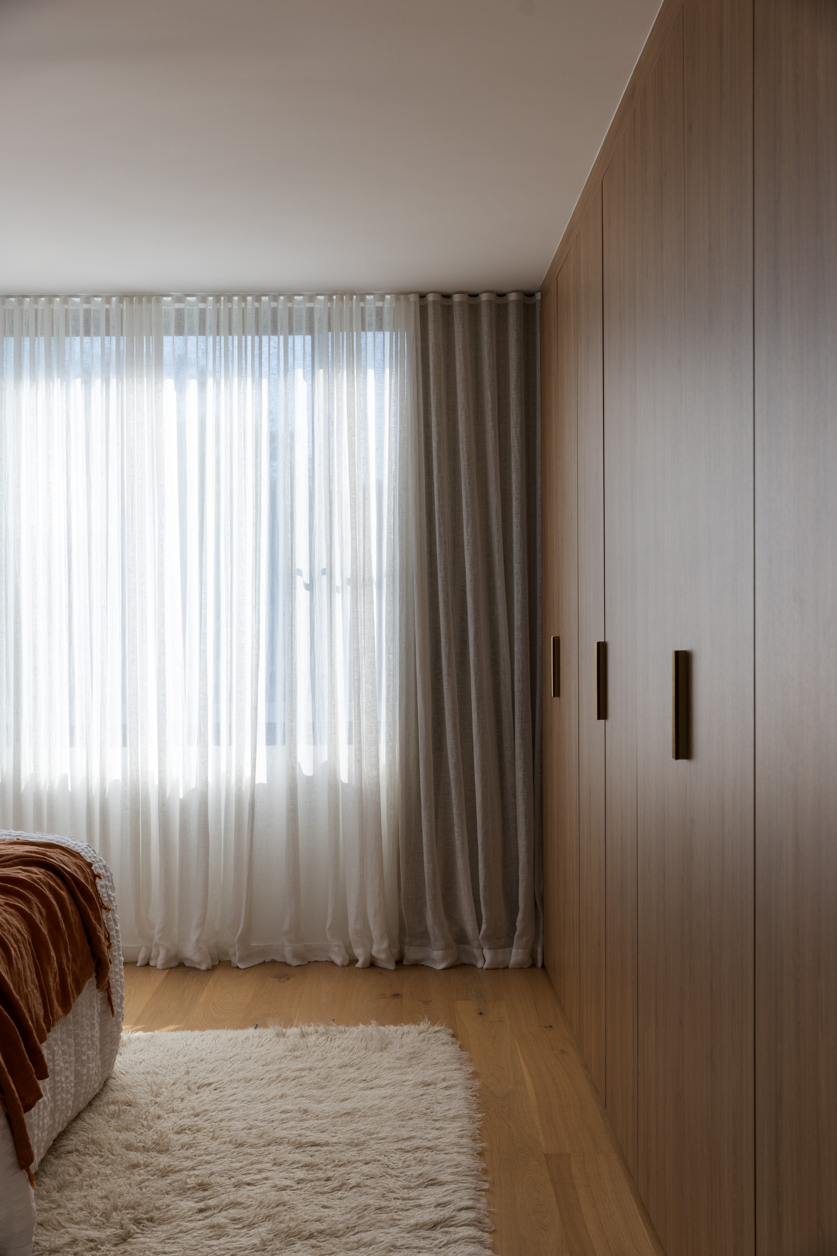 curly house by buckandsimple - Architizer