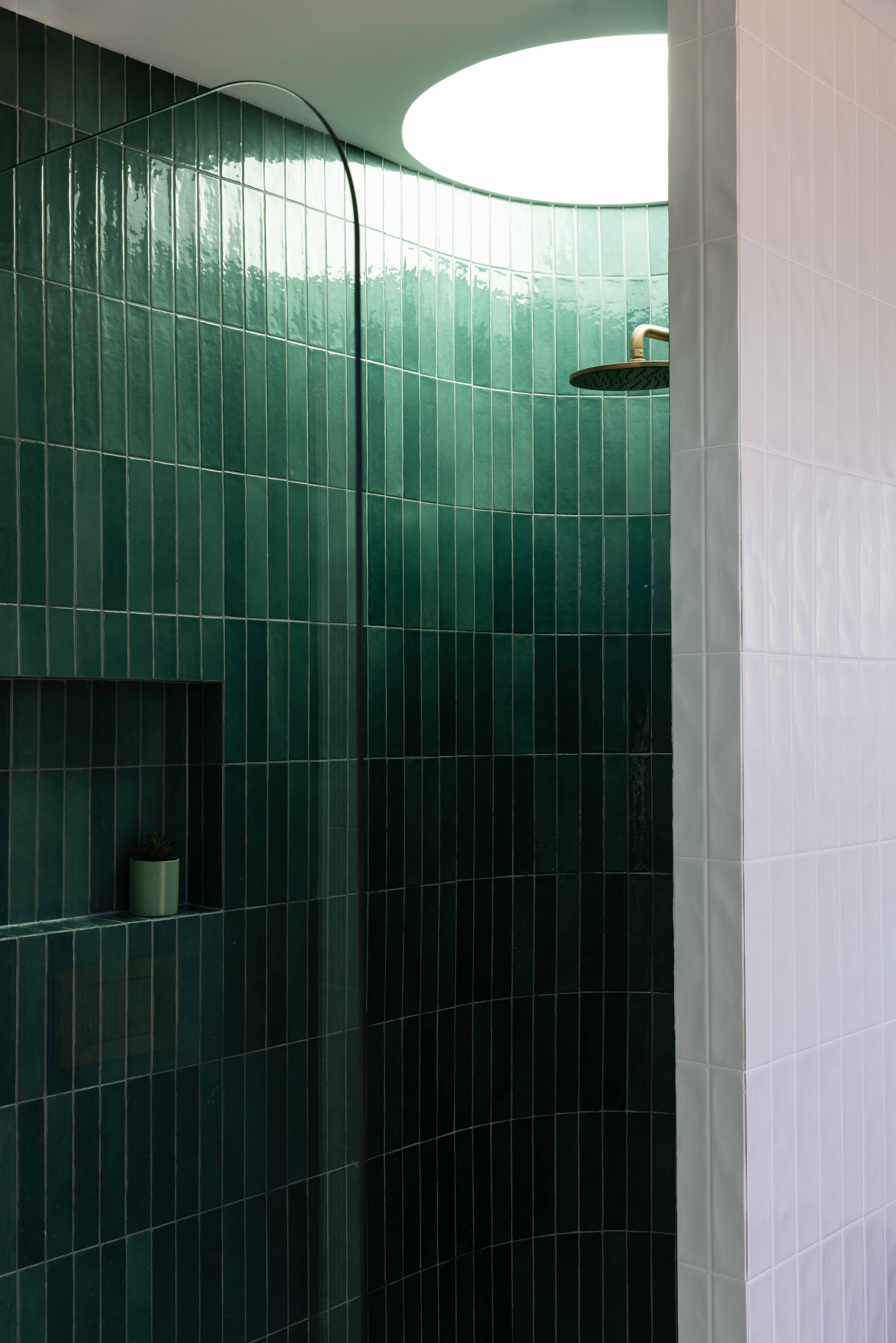 curly house by buckandsimple - Architizer