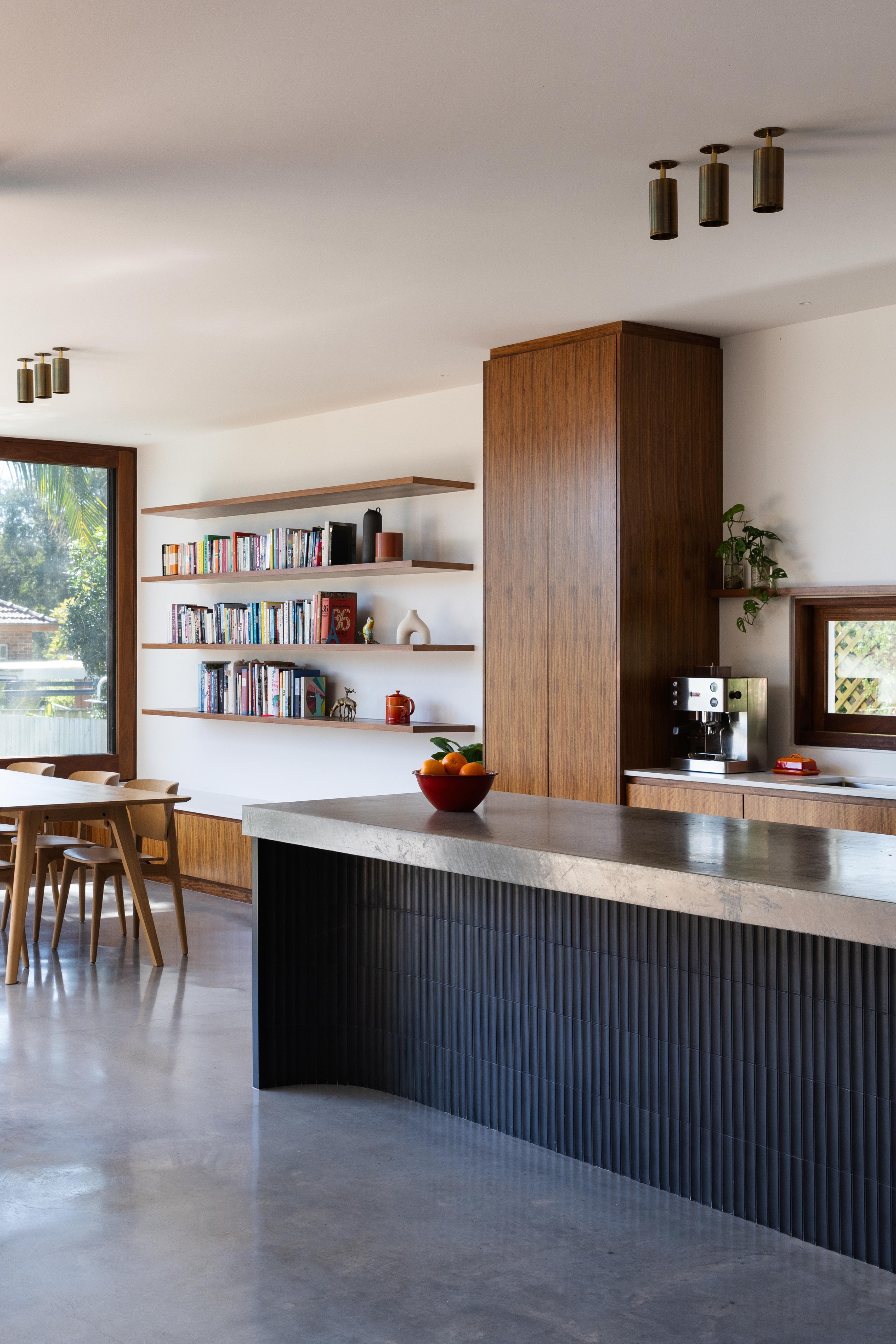 Idea 4024196: curly house by buckandsimple in Curl Curl, Australia ...