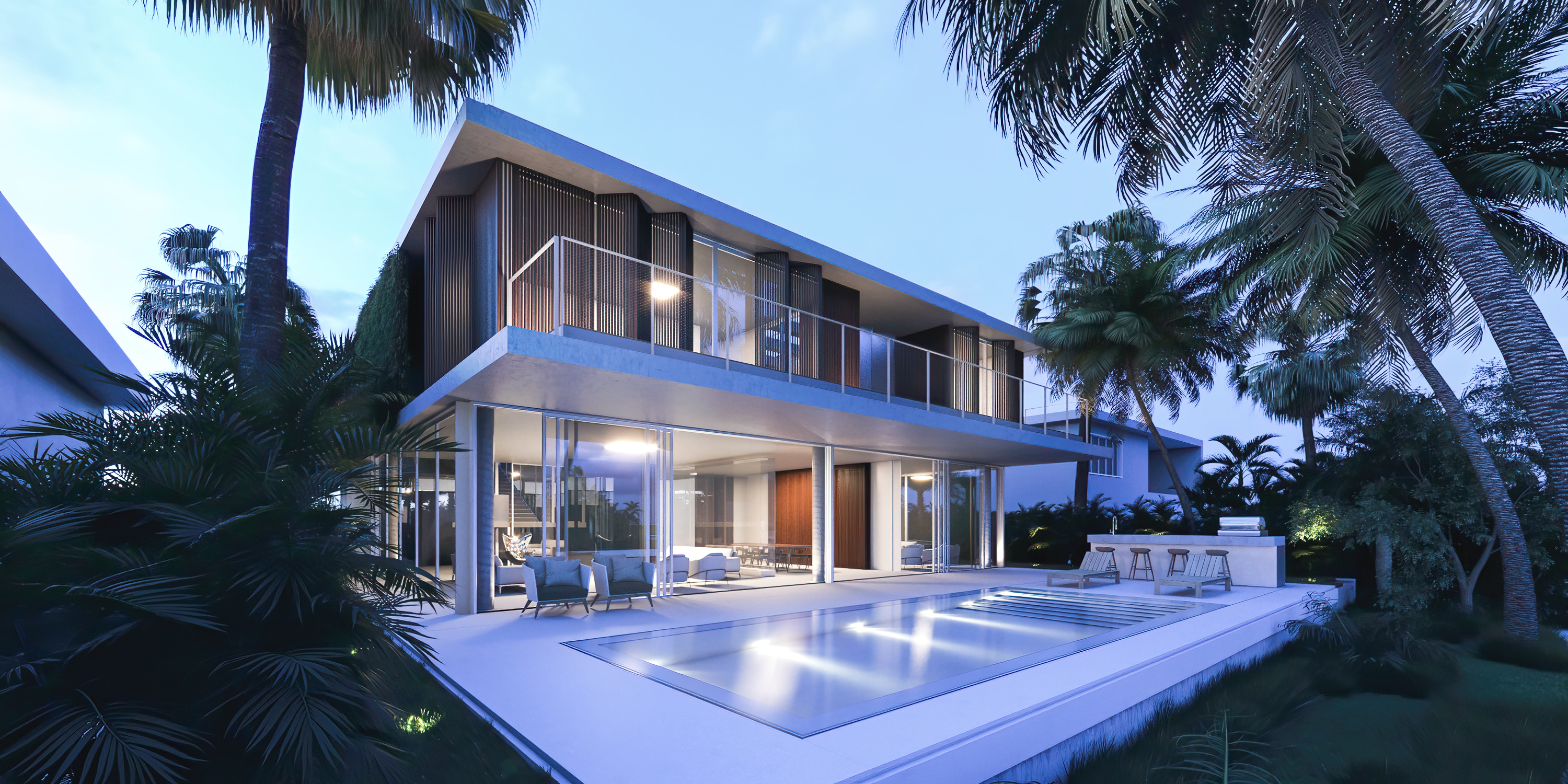 BRO House by OSPA Arquitetura & Urbanismo - Architizer