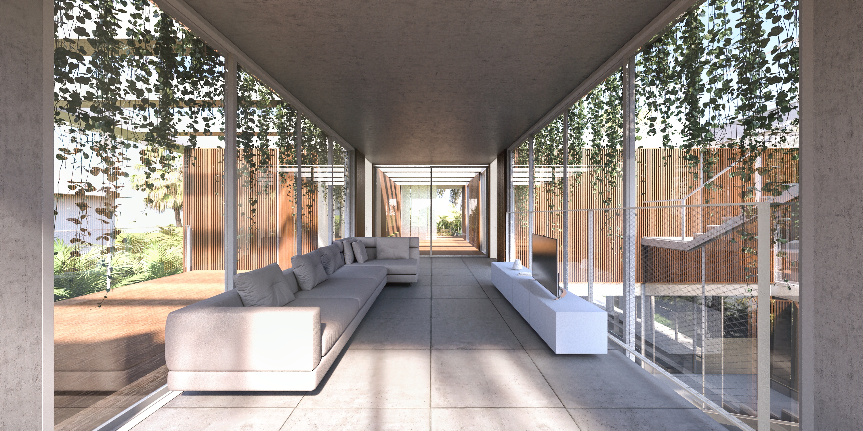 BRO House by OSPA Arquitetura & Urbanismo - Architizer