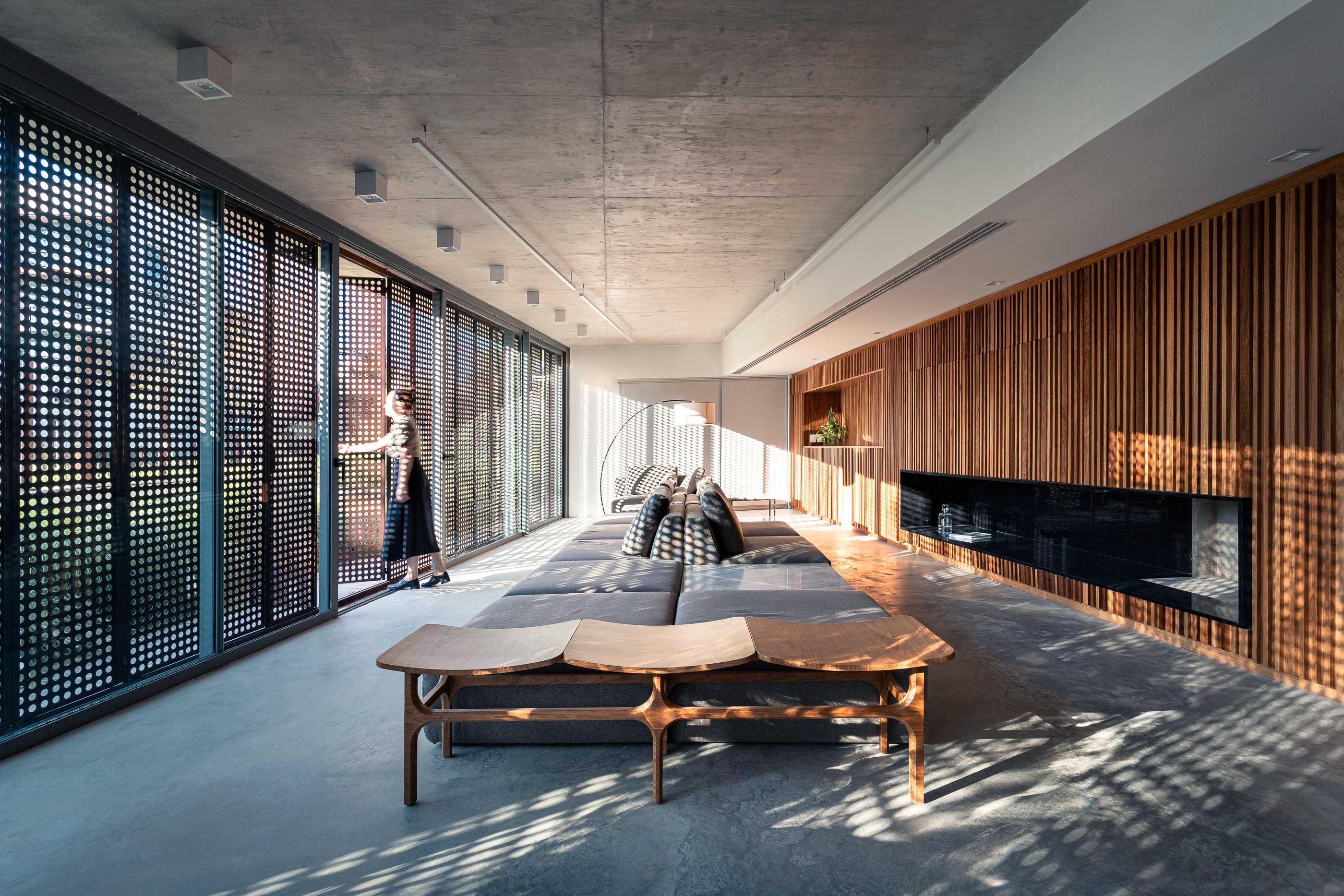 Idea 4025154: Cap. 1 Três Figueiras by OSPA Architecture in Porto ...