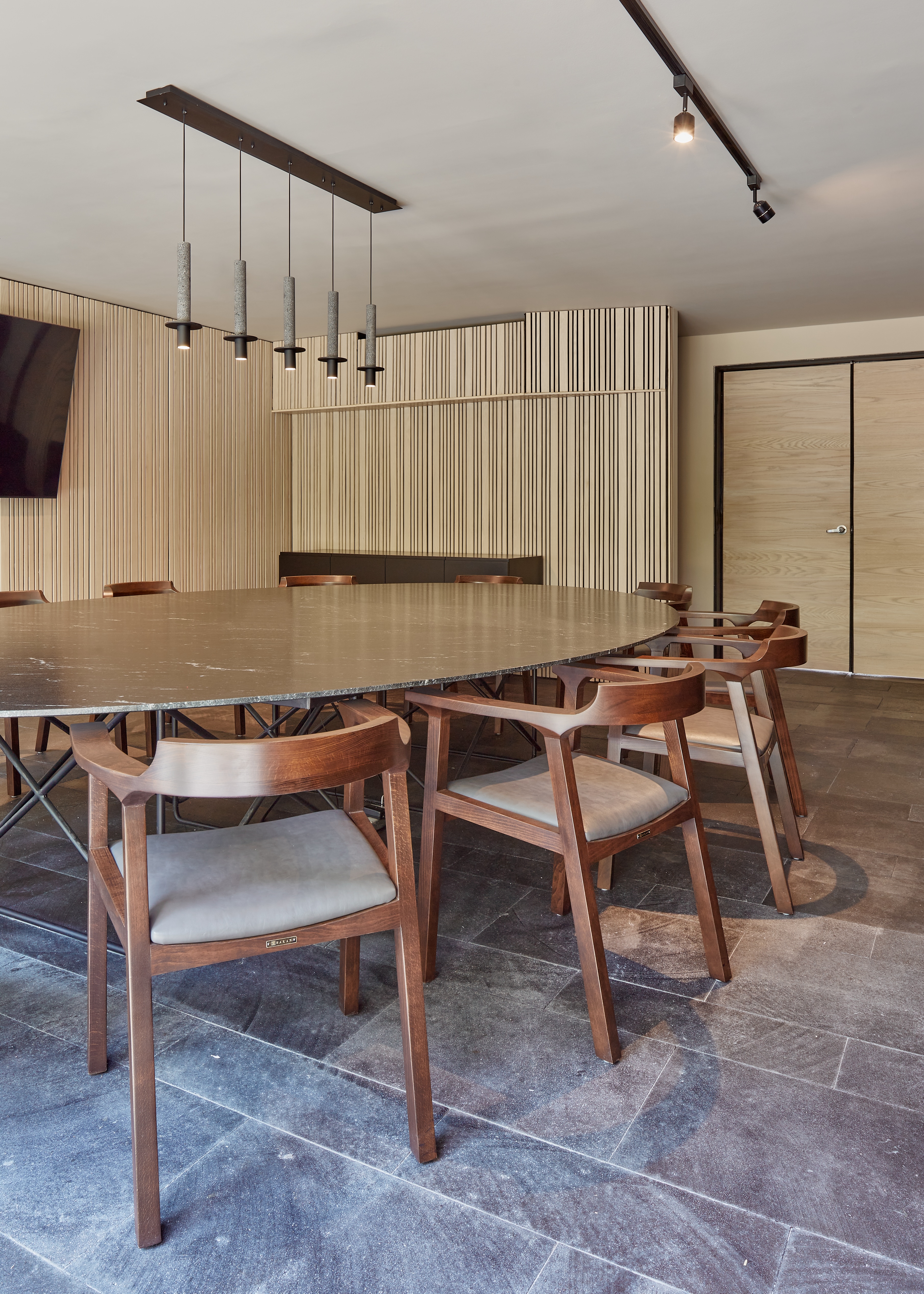 Corporativo CDA by Branco Estudio - Architizer