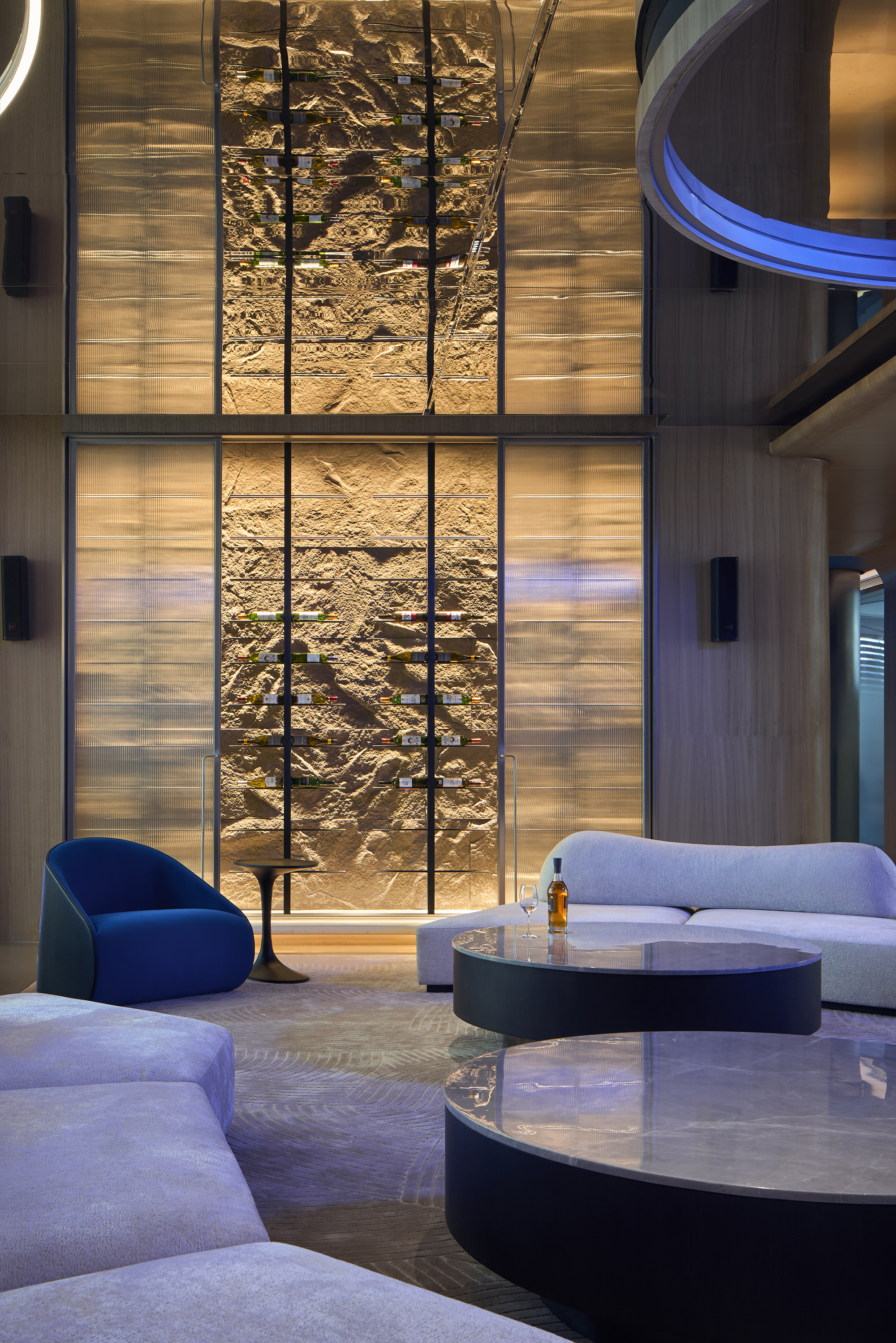 ARK Club by VGC Design by Design Aesthetics - Architizer