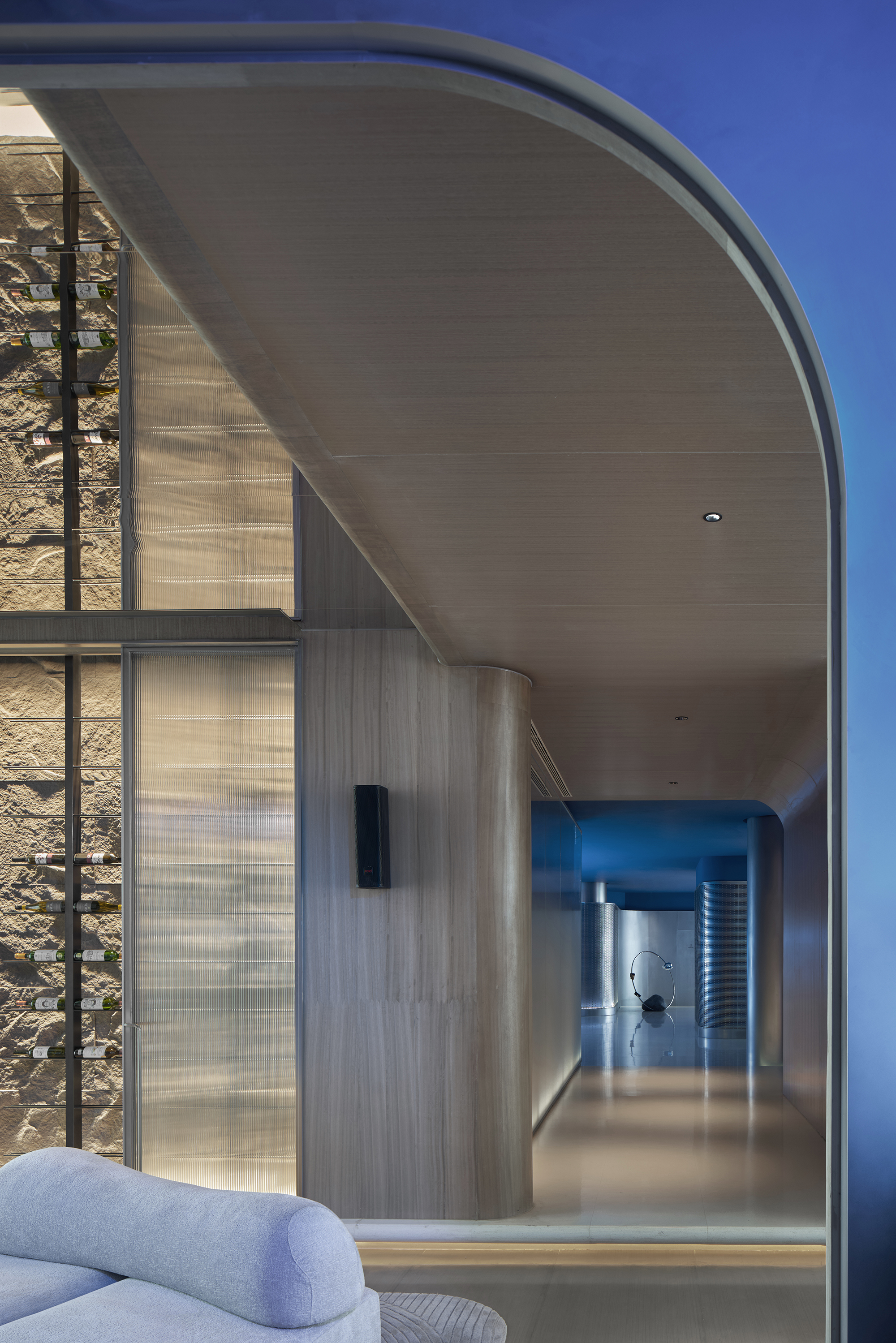 ARK Club by VGC Design by Design Aesthetics - Architizer