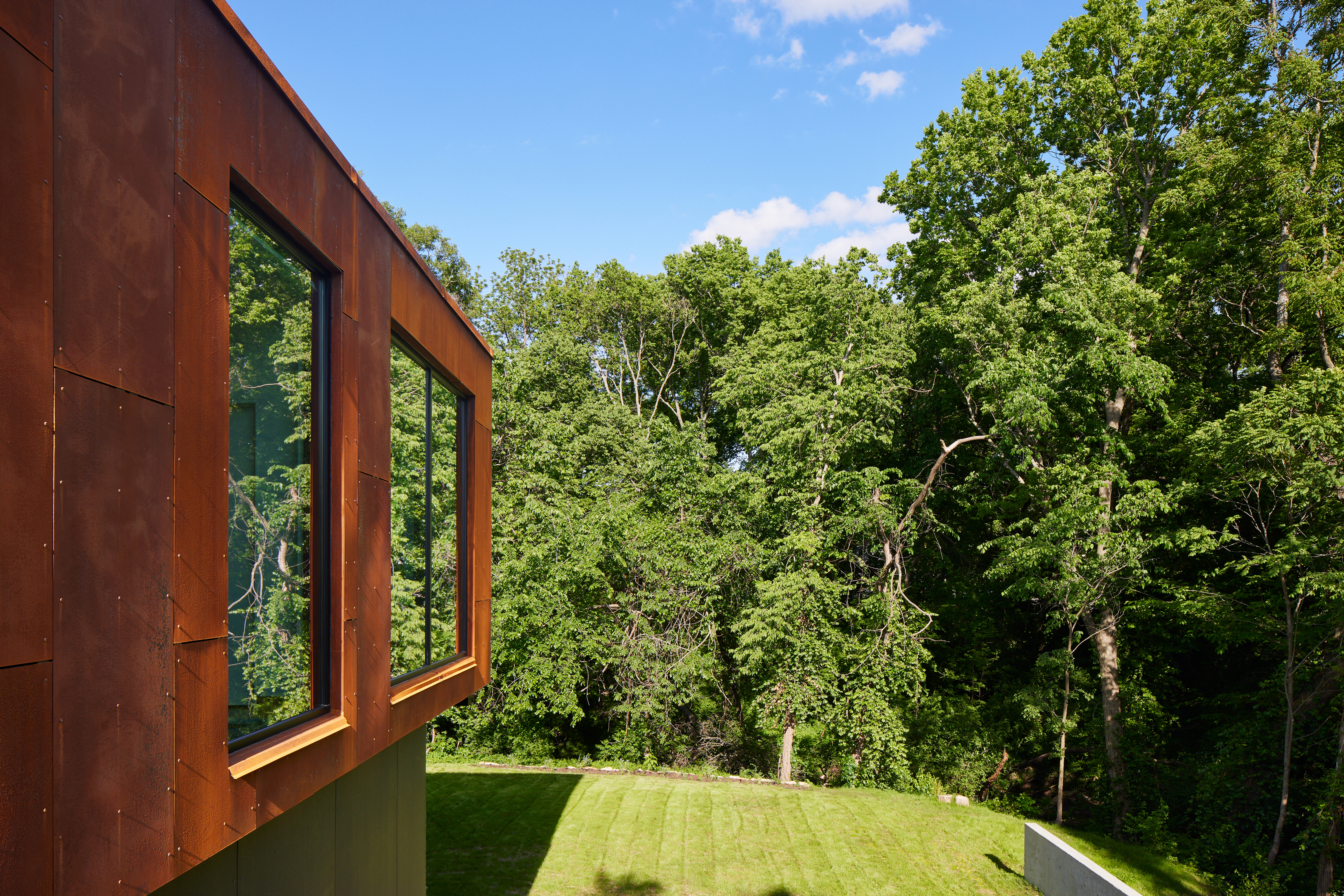 436 Indiana Street House by Studio 804, Inc. - Architizer