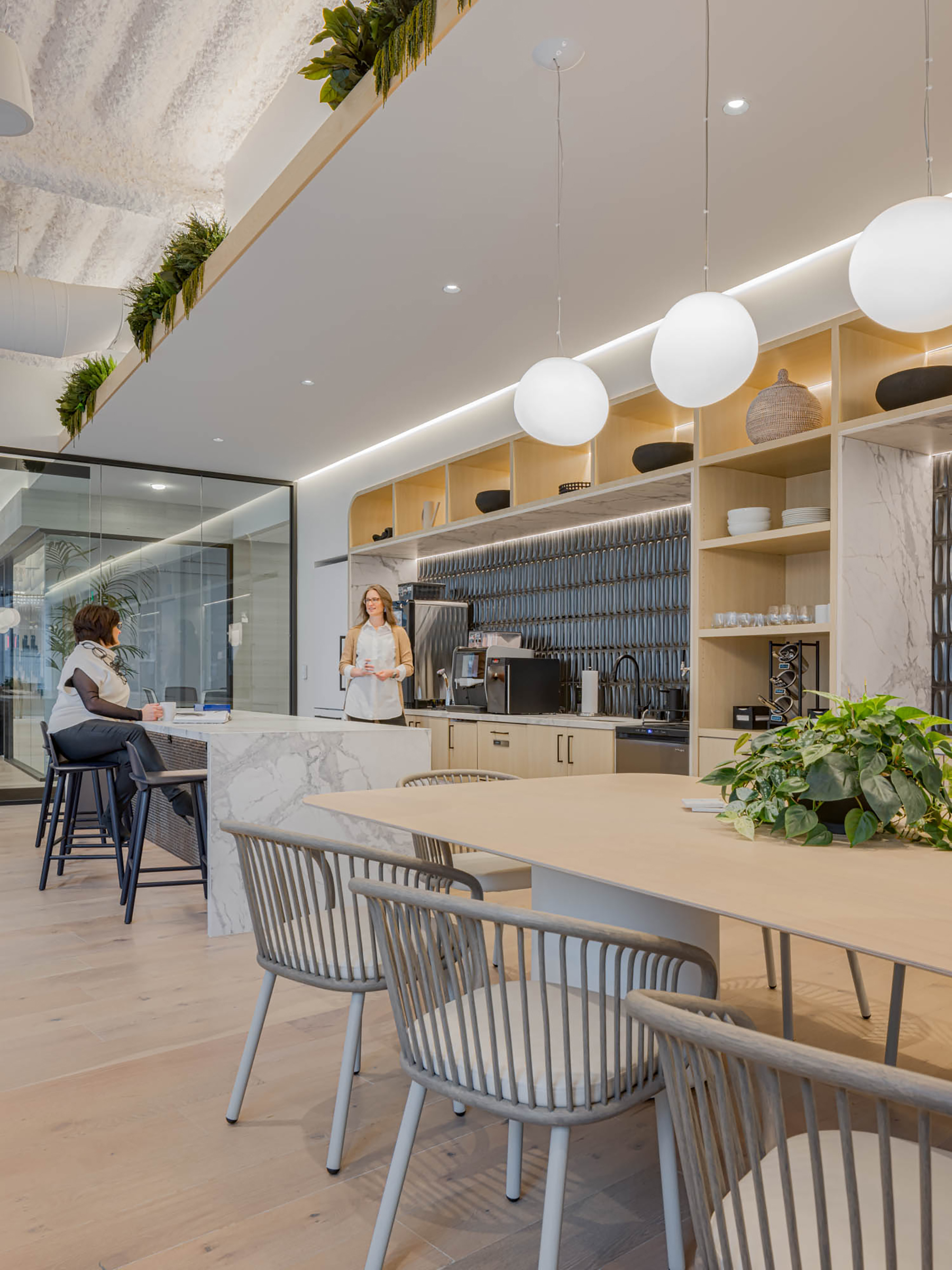 Fenwick by Huntsman Architectural Group - Architizer