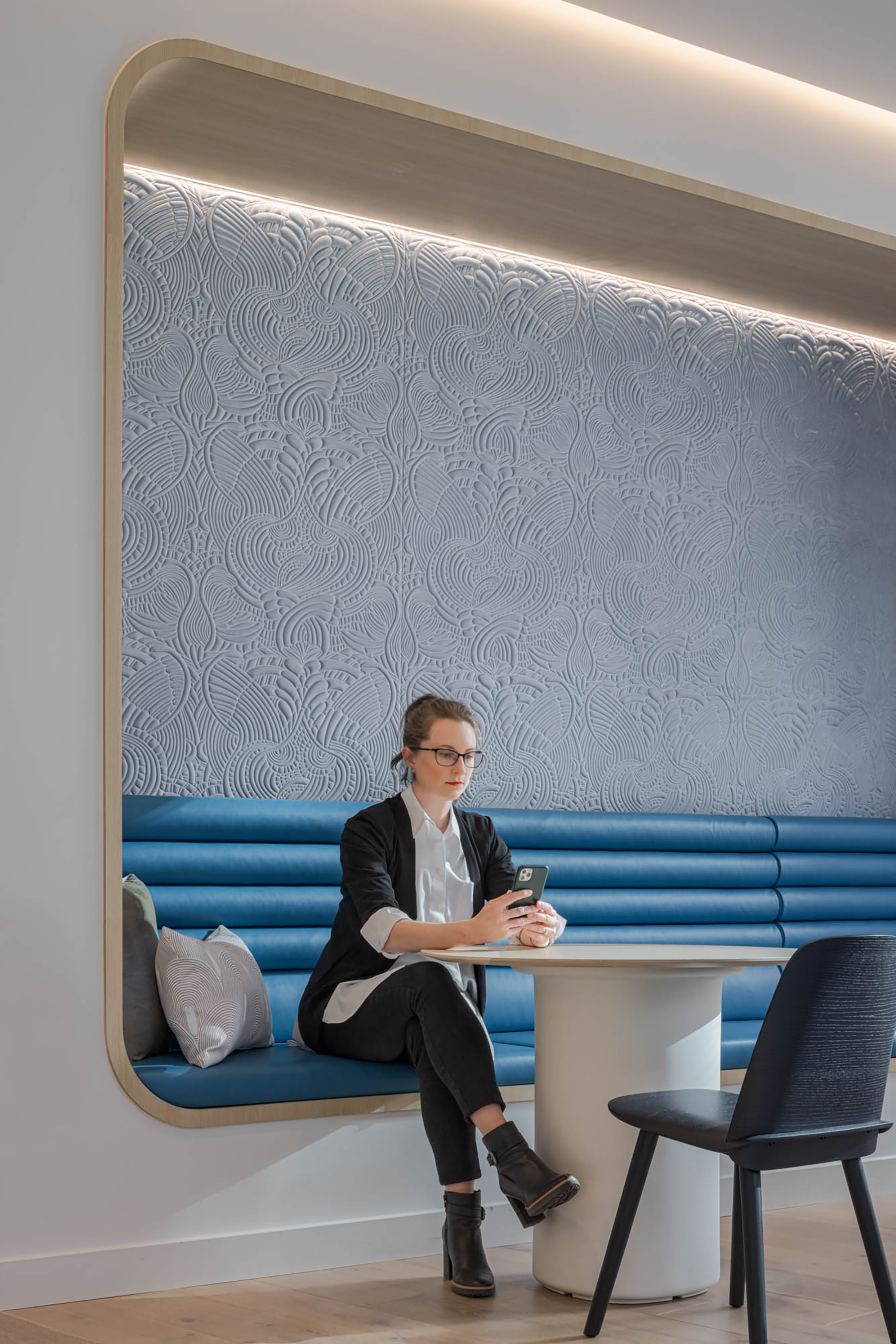 Fenwick by Huntsman Architectural Group - Architizer