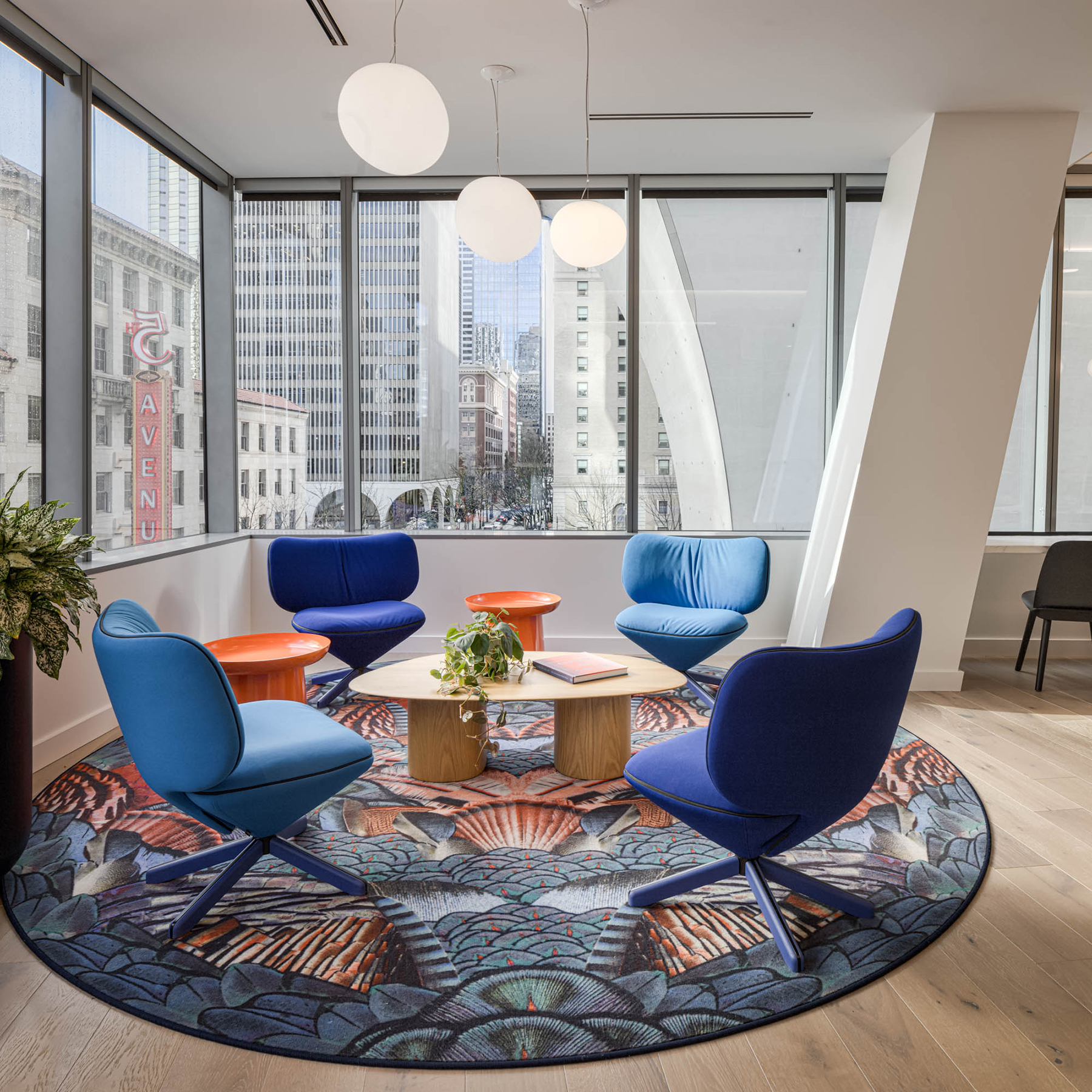 Fenwick by Huntsman Architectural Group - Architizer