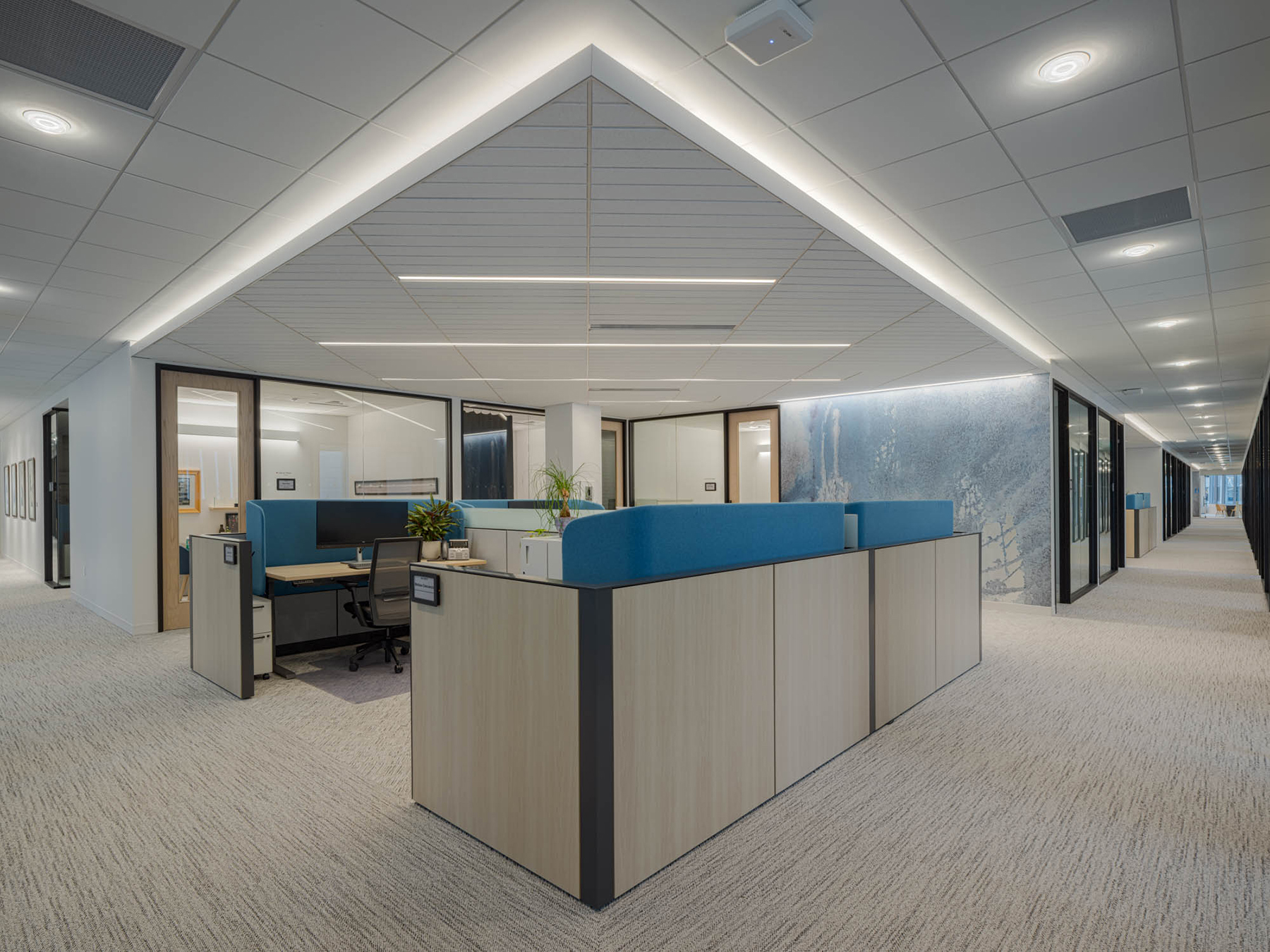 Fenwick by Huntsman Architectural Group - Architizer