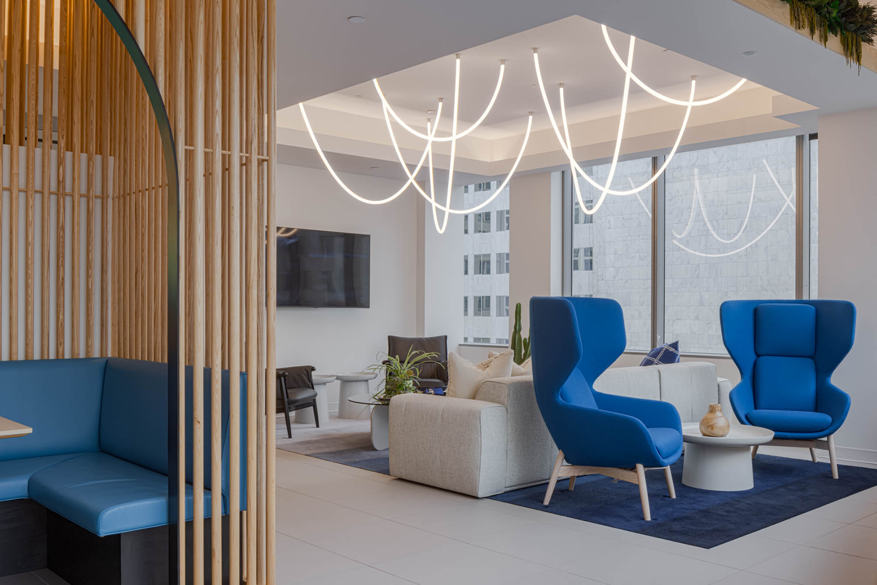 Fenwick by Huntsman Architectural Group - Architizer