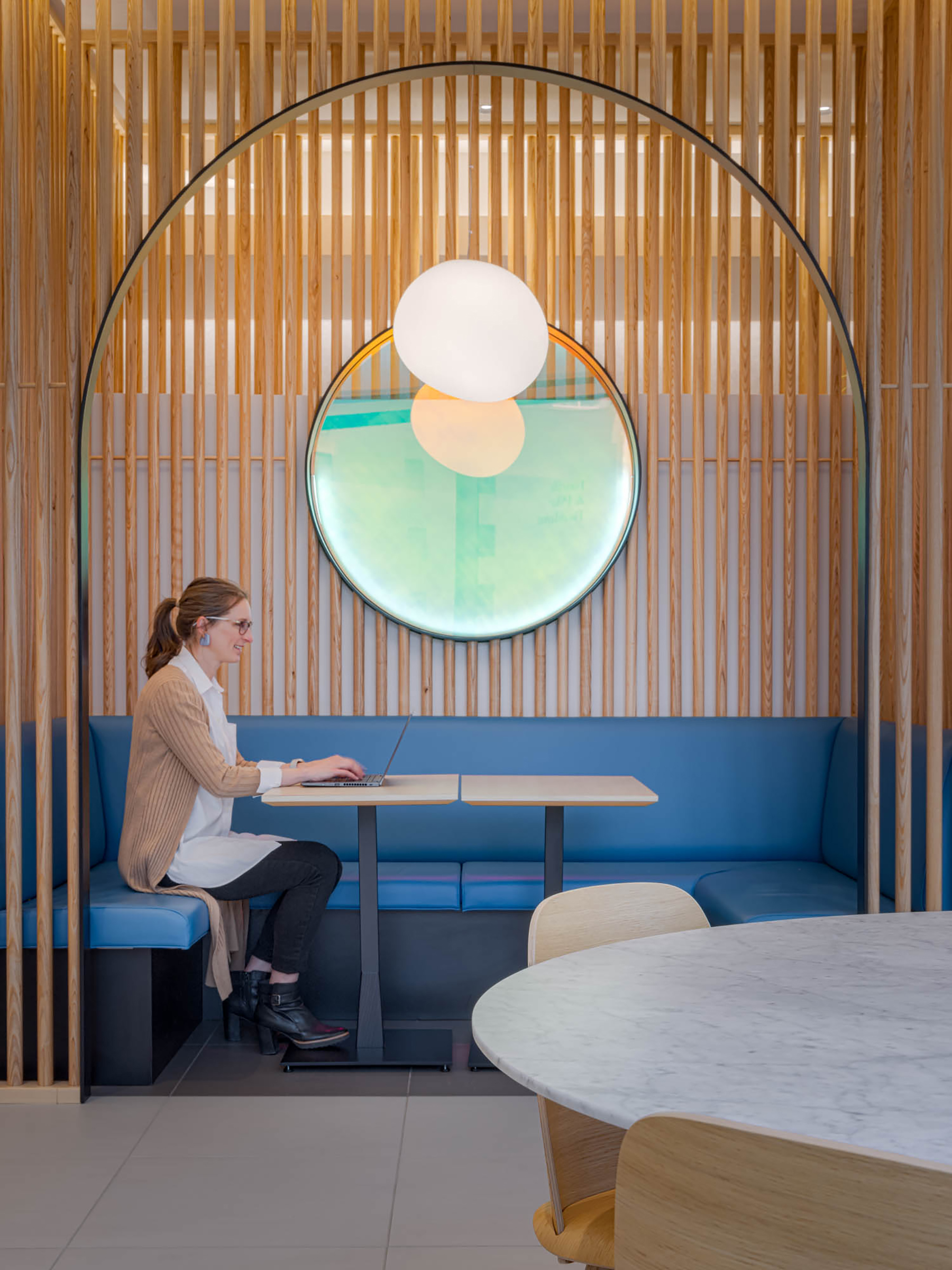 Fenwick by Huntsman Architectural Group - Architizer