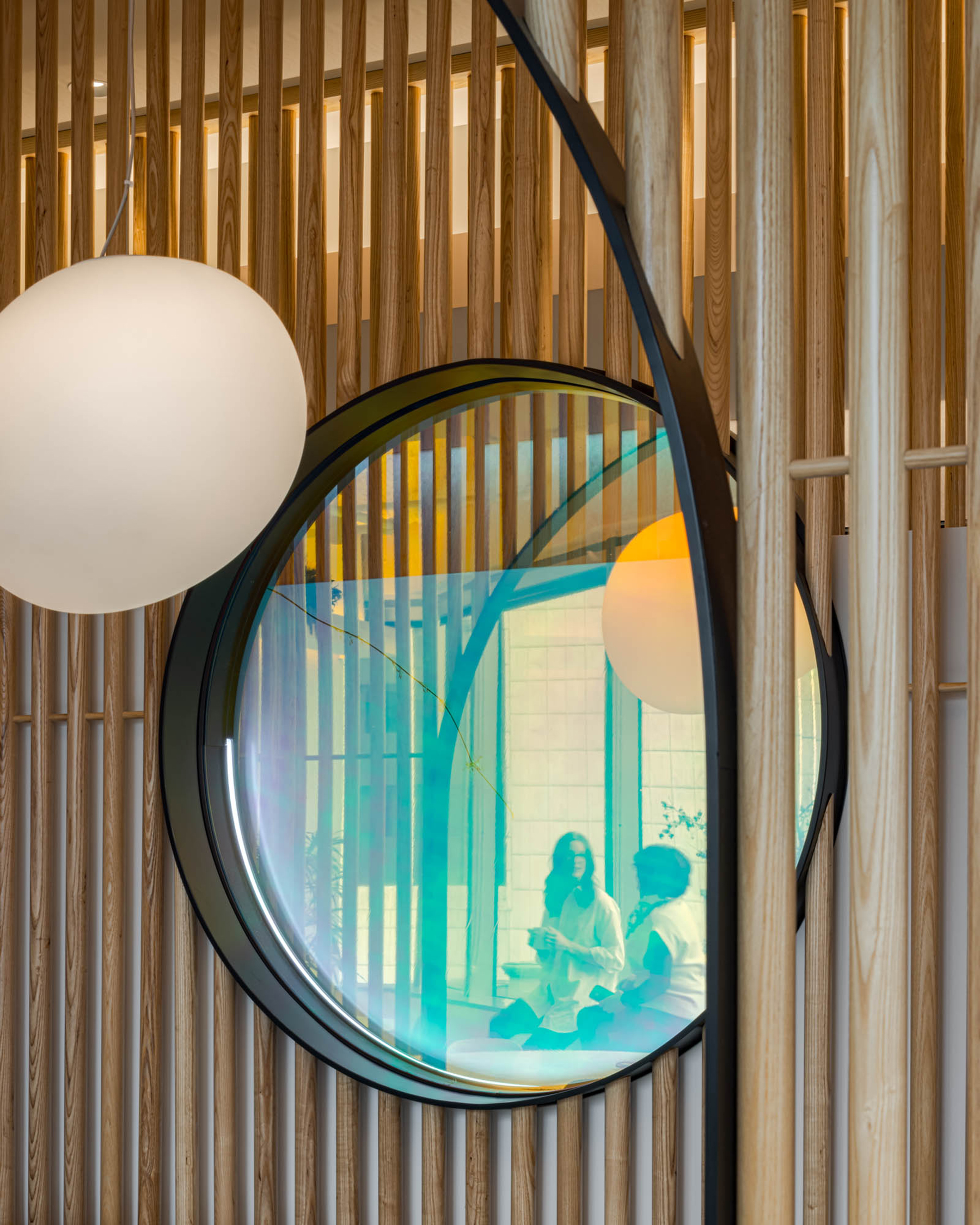 Fenwick by Huntsman Architectural Group - Architizer