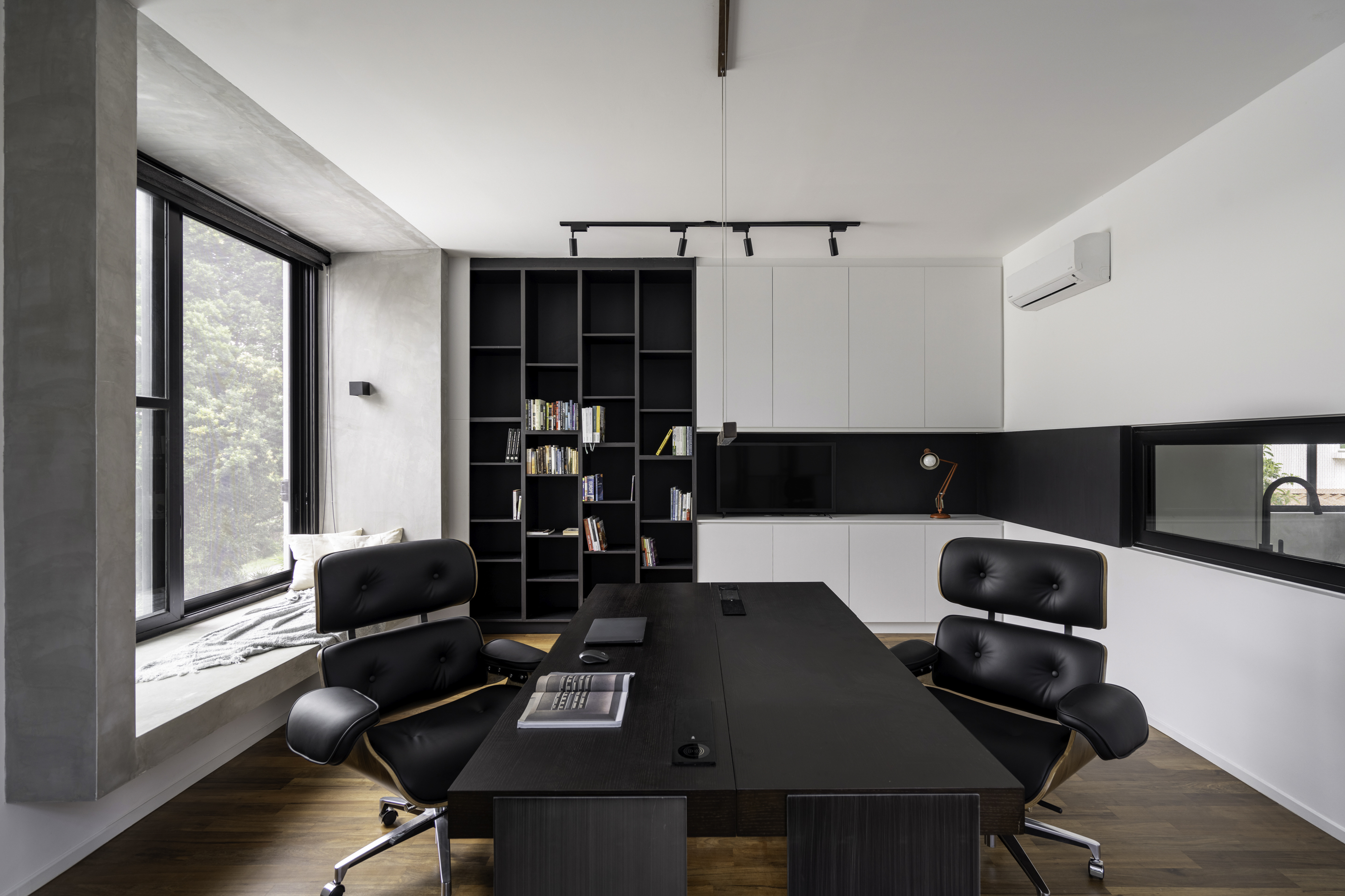 inTerlace House by Core Design Workshop - Architizer