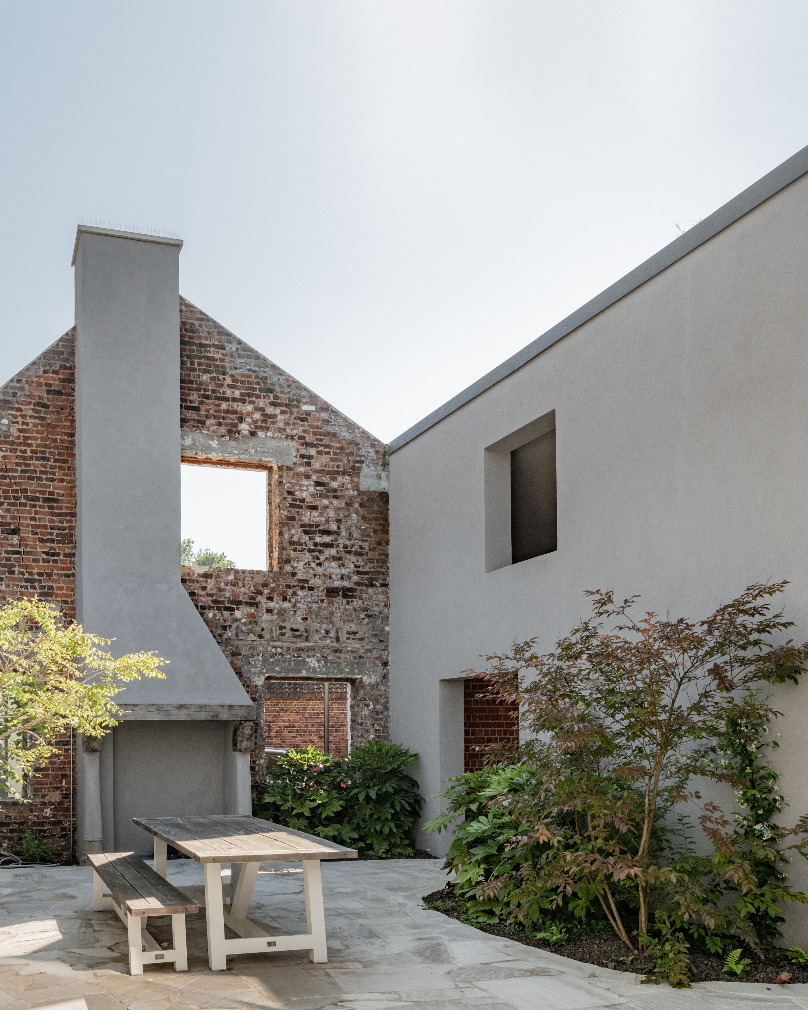 Ossel by Objekt Architecten - Architizer
