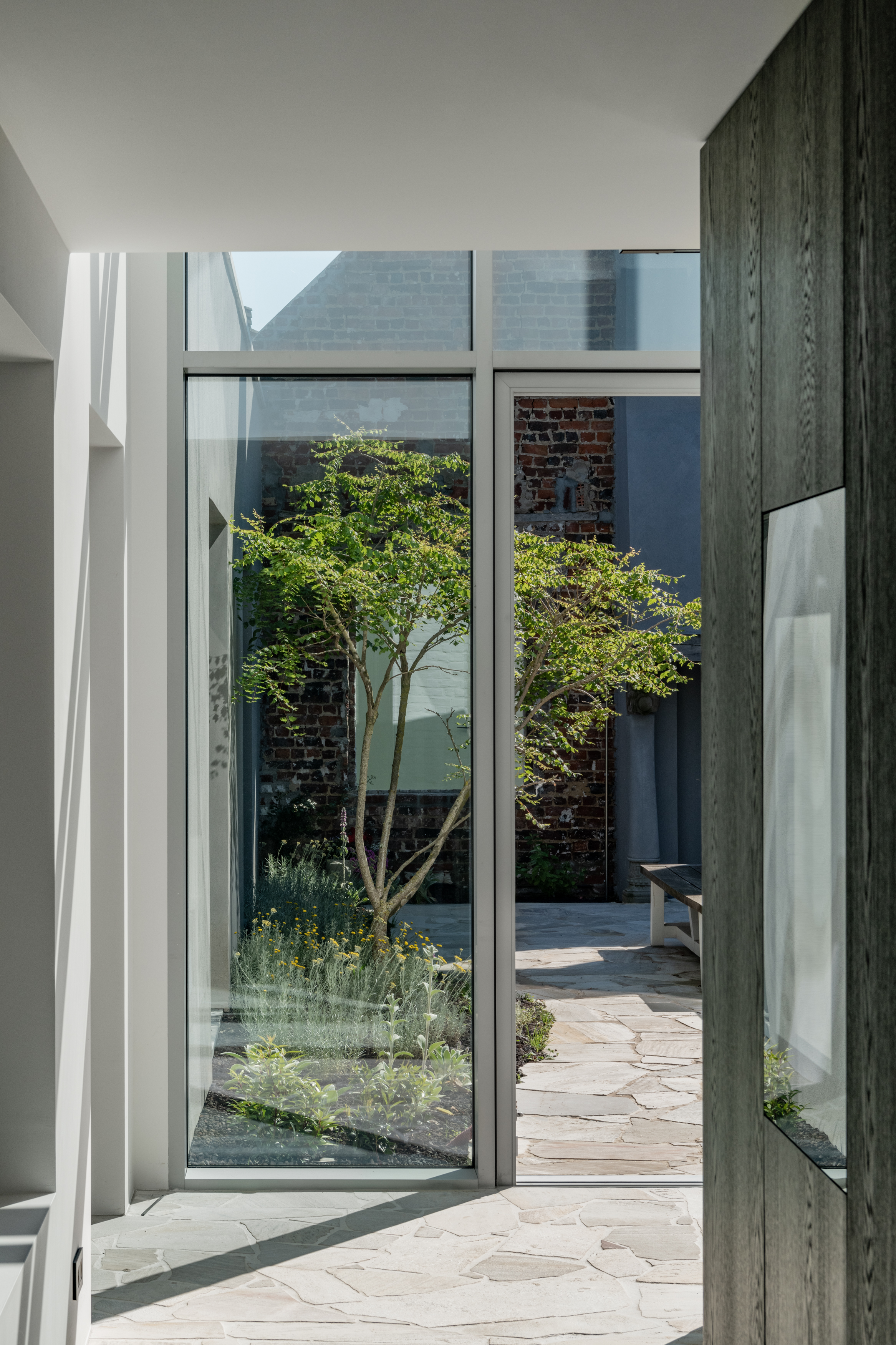 Ossel by Objekt Architecten - Architizer