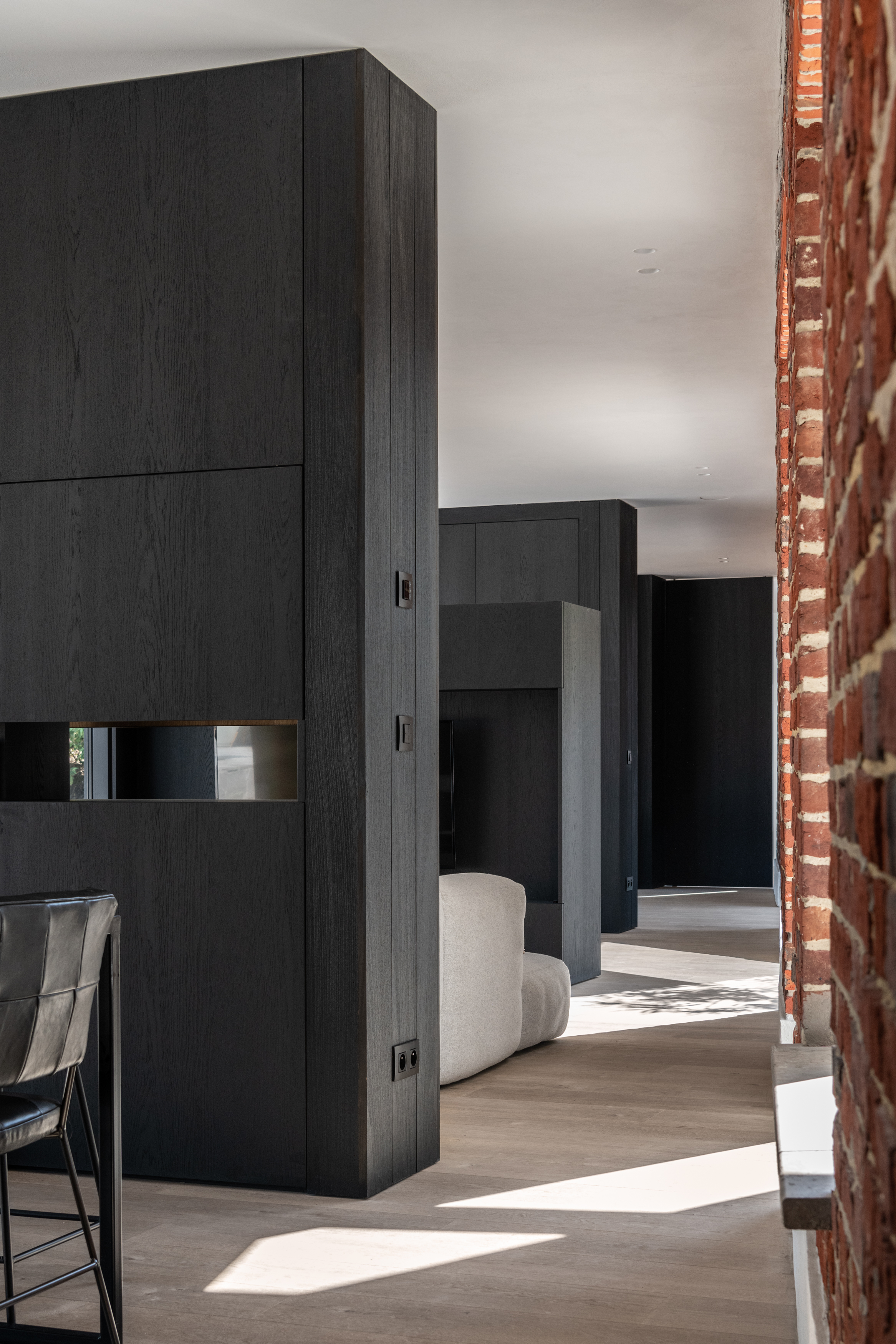 Ossel by Objekt Architecten - Architizer