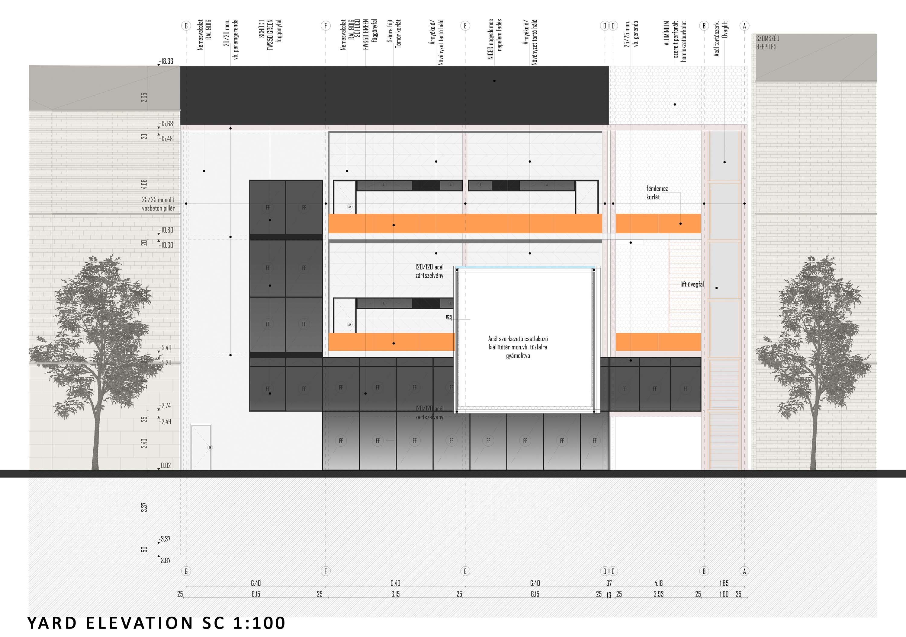 In House Museum by Architraz - Architizer