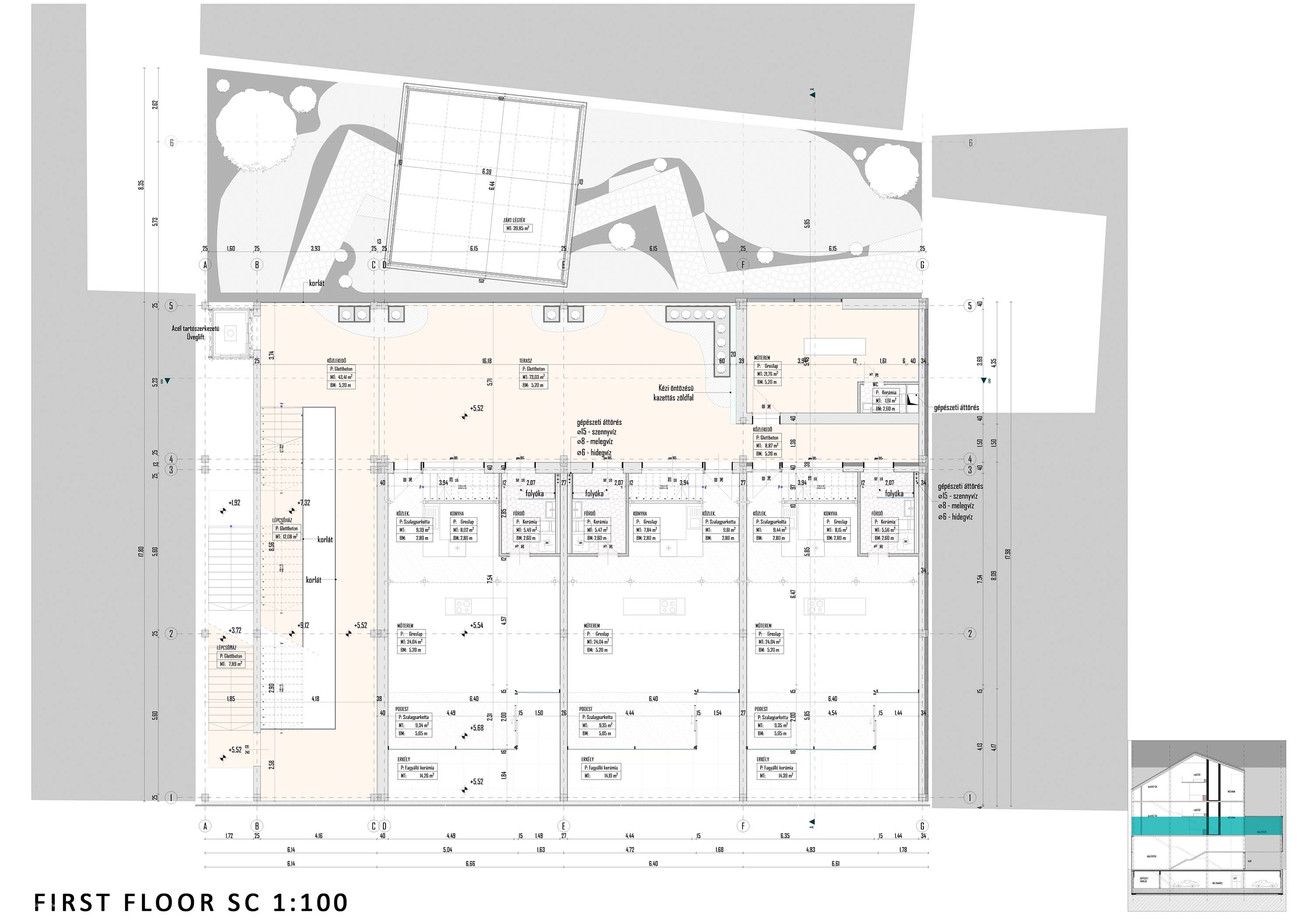 In House Museum by Architraz - Architizer