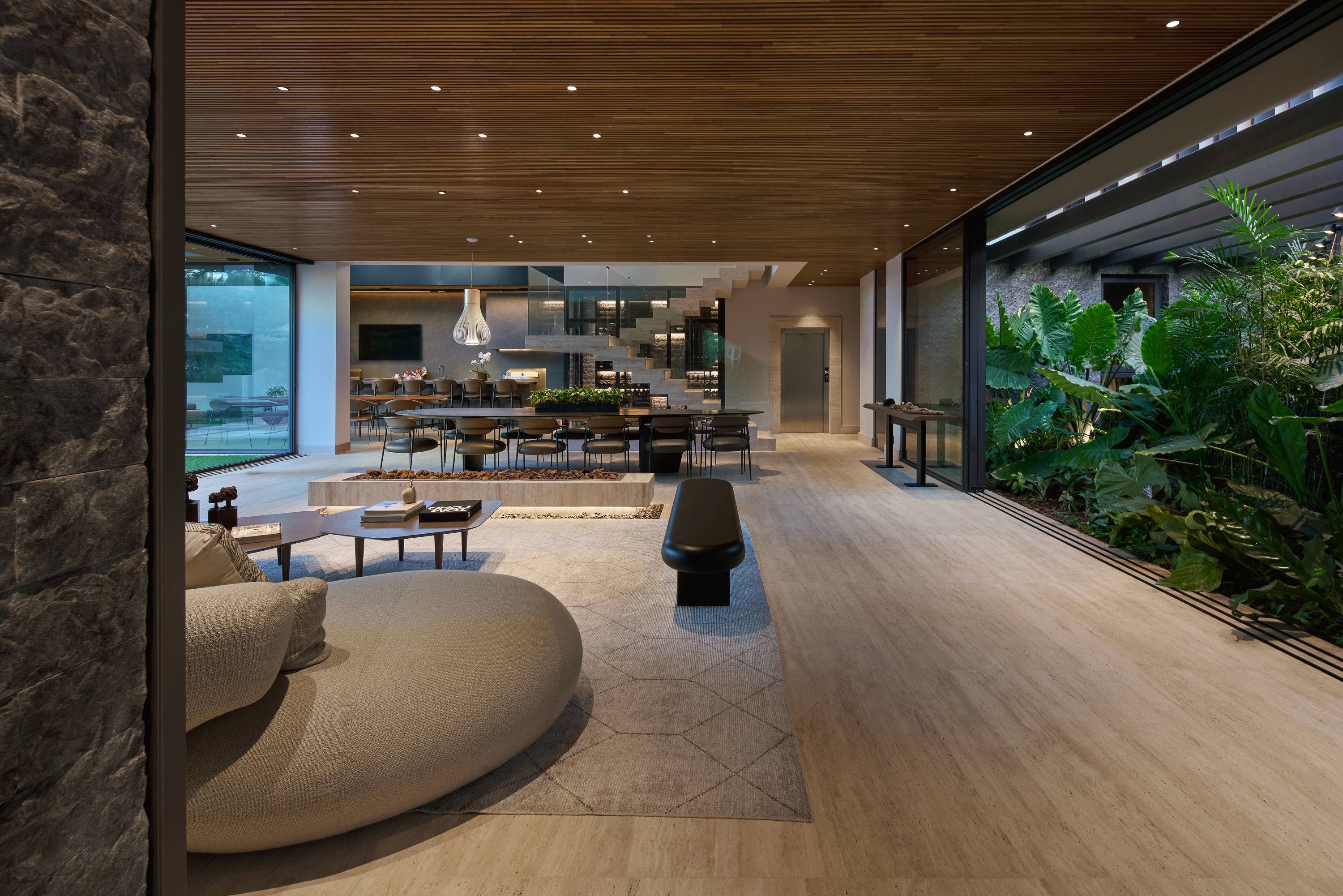 TA Residence by Anastasia Arquitetos - Architizer