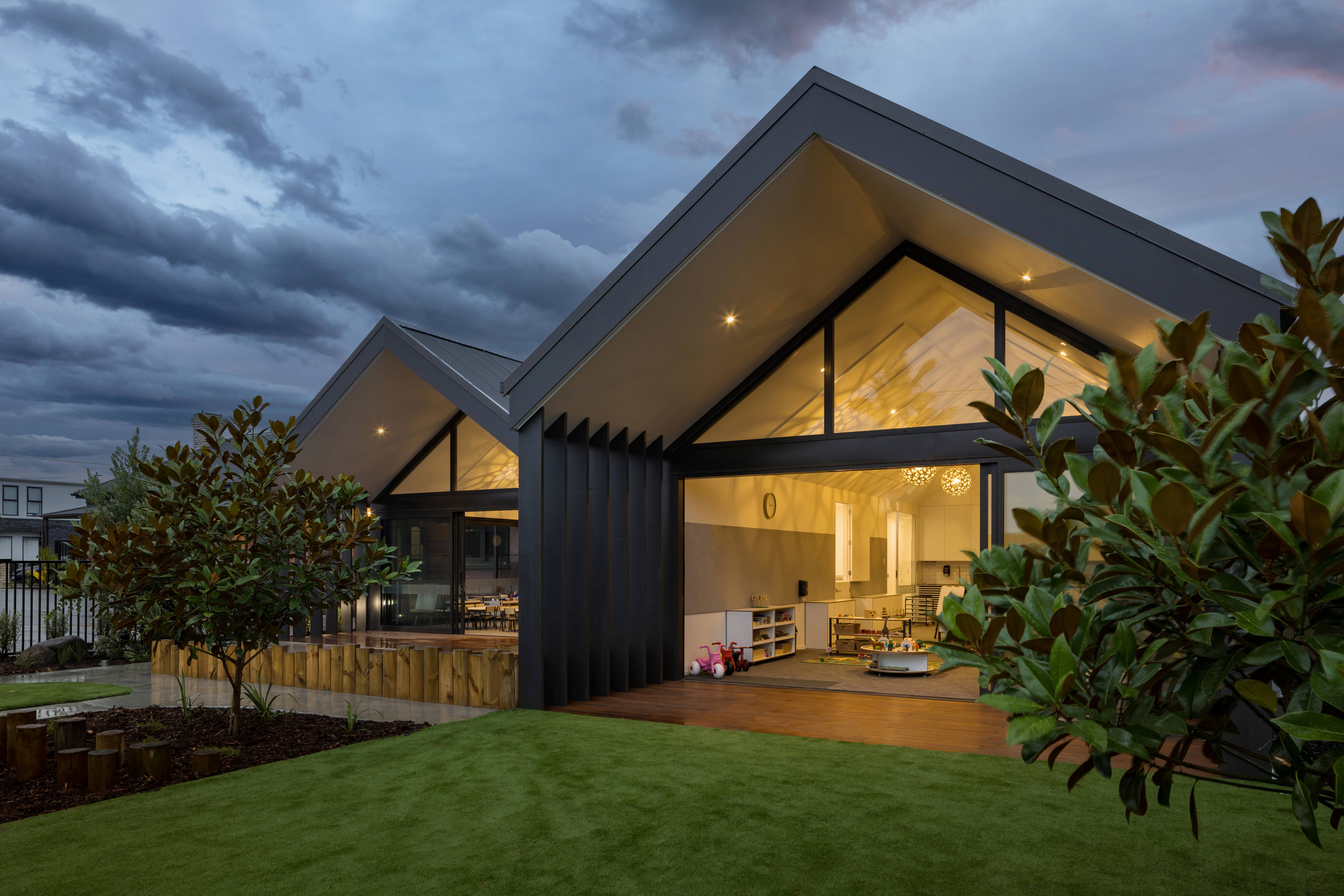Smith Architects - Architizer