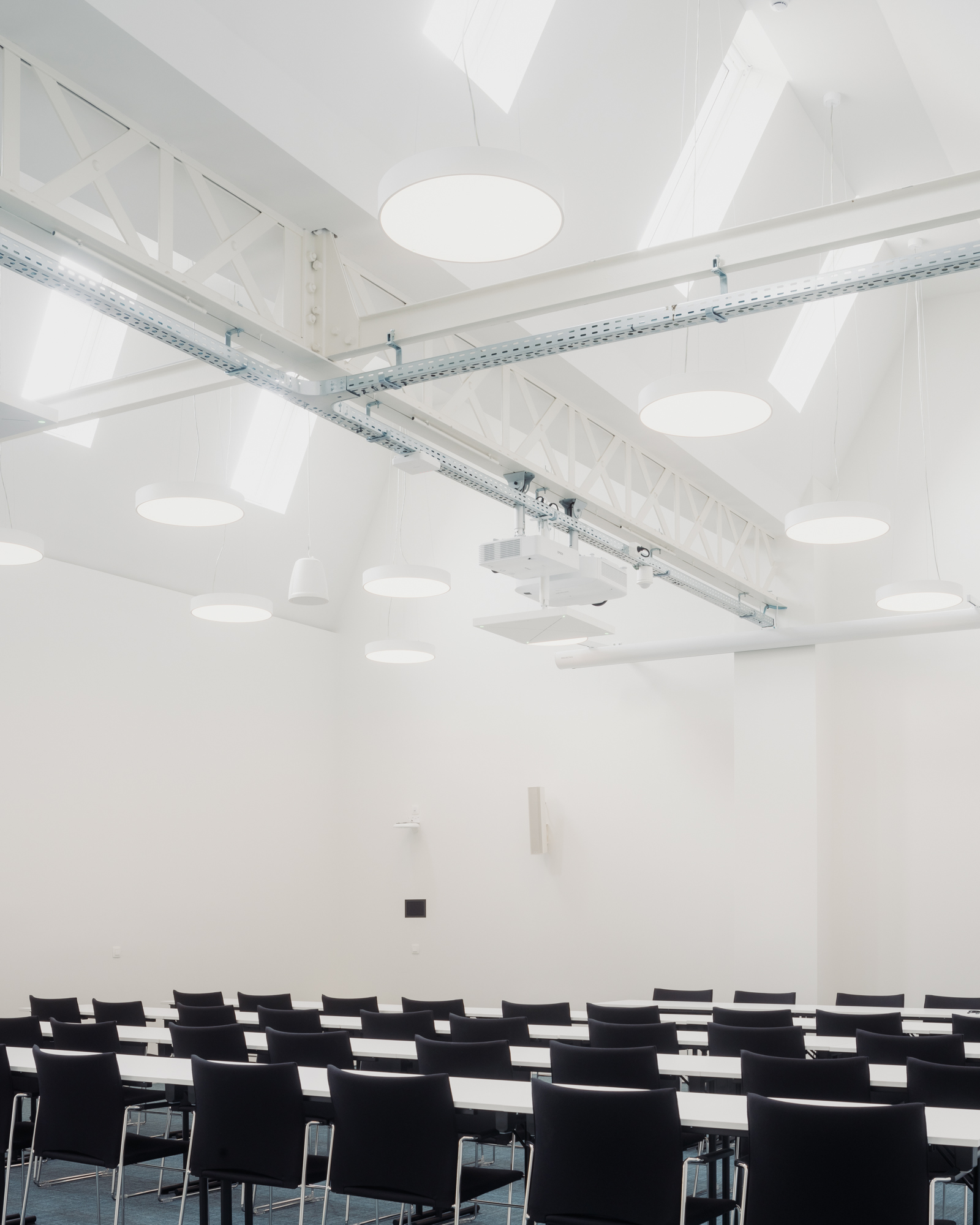 ACV-CSC-METEA Campus by evr-architecten - Architizer