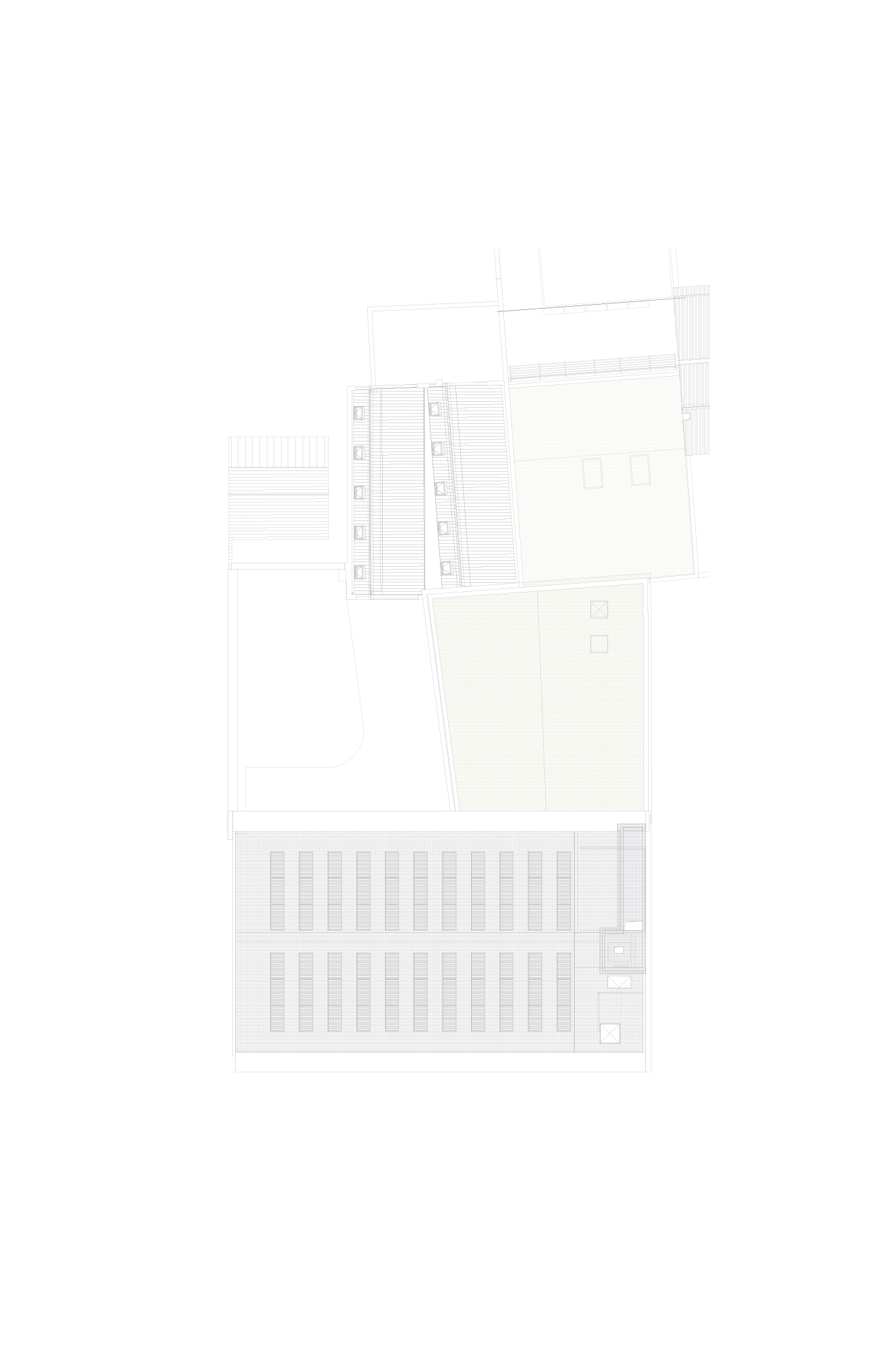 ACV-CSC-METEA Campus by evr-architecten - Architizer