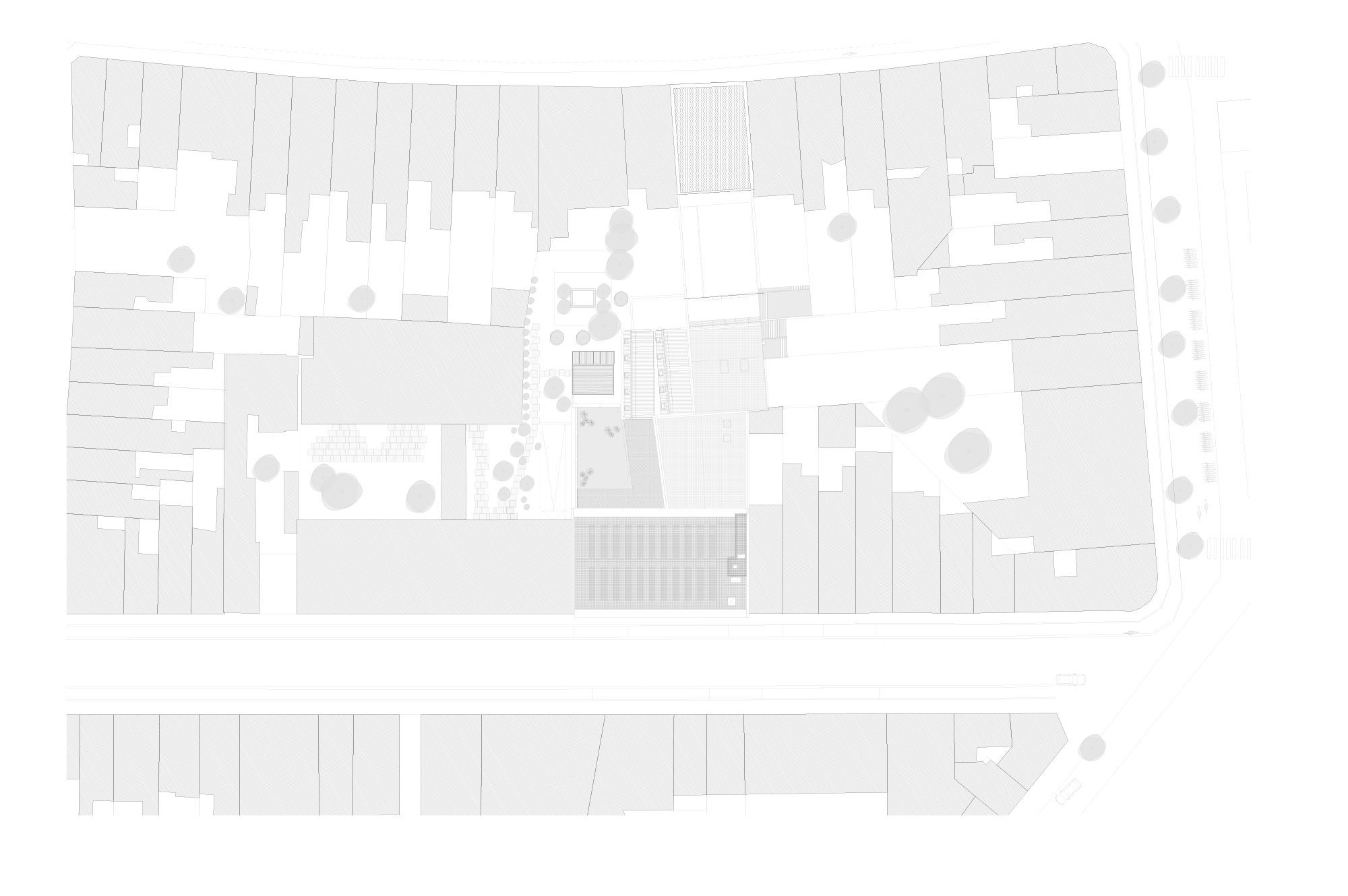 ACV-CSC-METEA Campus by evr-architecten - Architizer