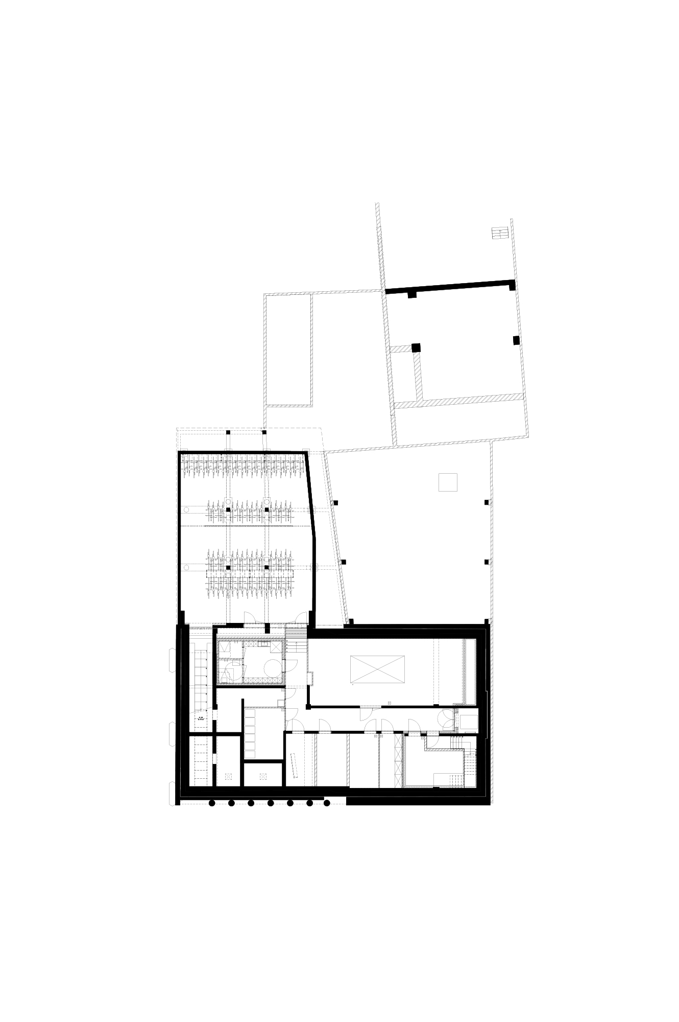 ACV-CSC-METEA Campus by evr-architecten - Architizer