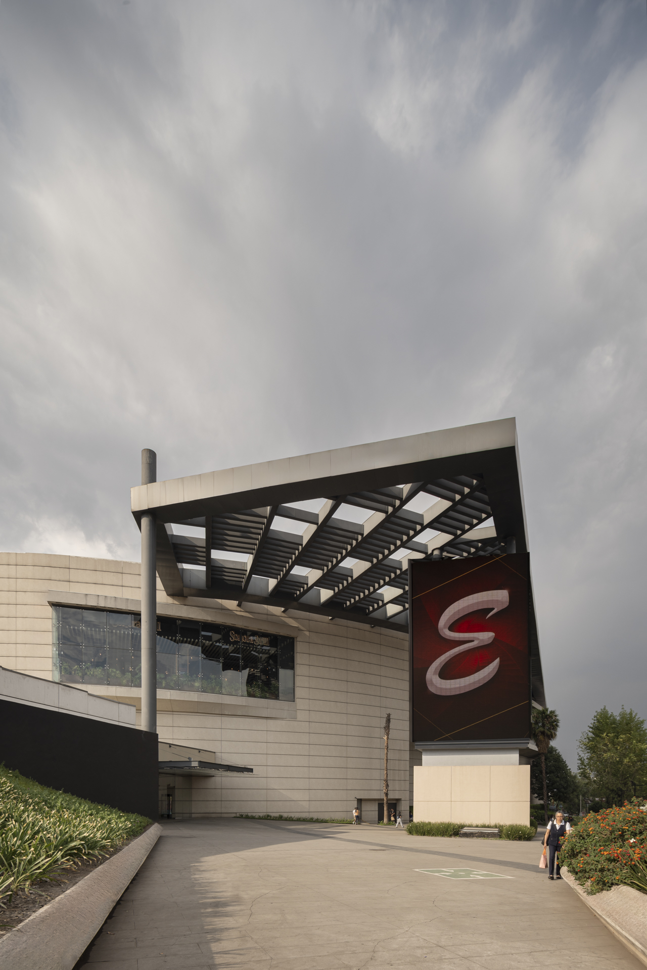 MUNDO E by Gomez Vazquez International - Architizer