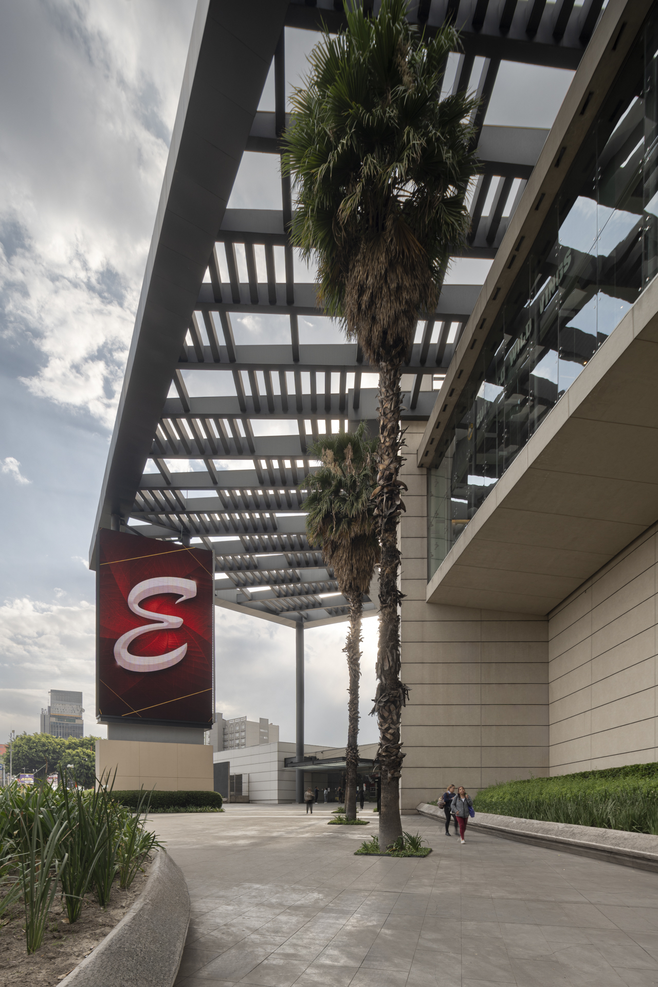 MUNDO E by Gomez Vazquez International - Architizer