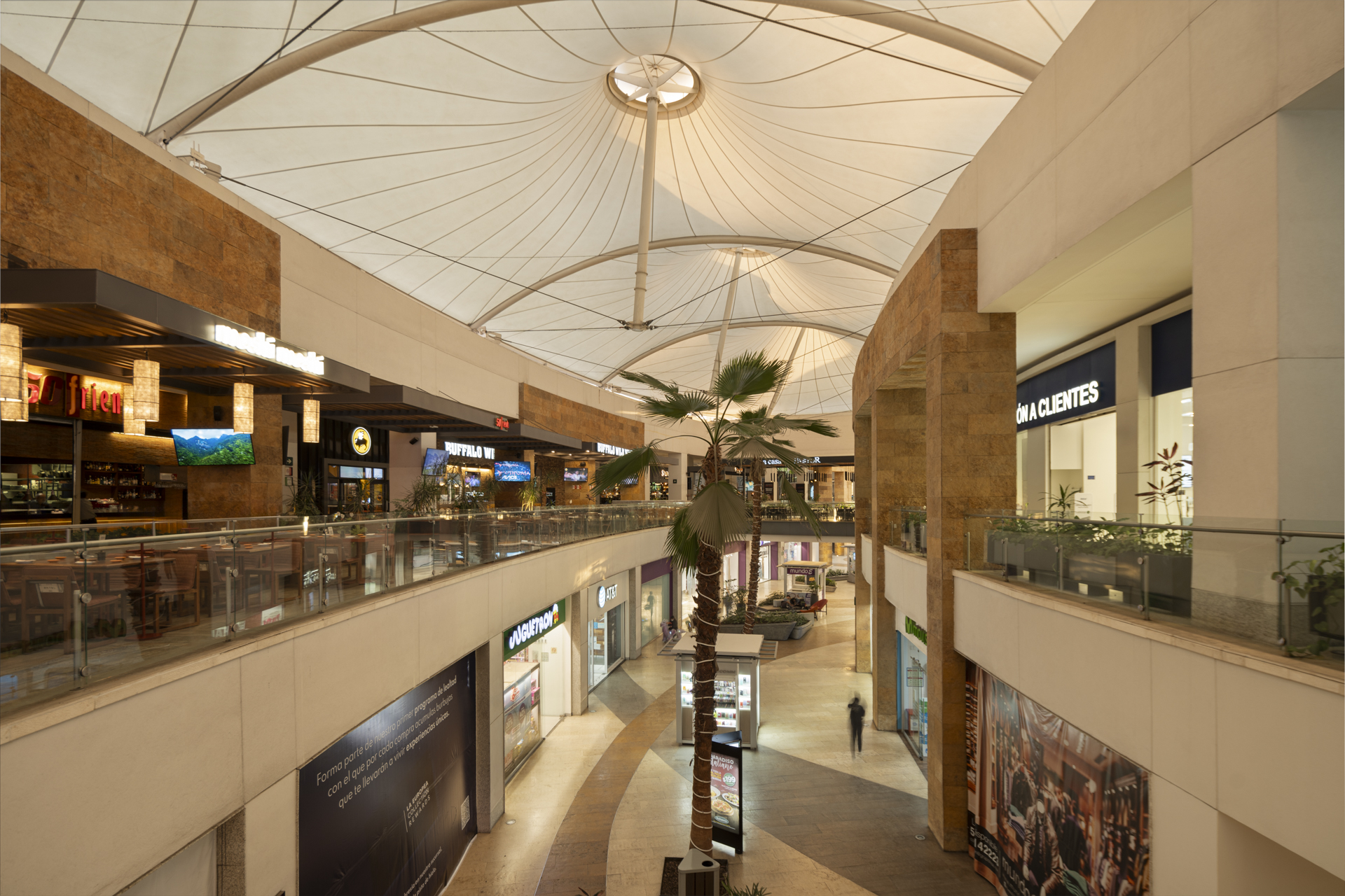 MUNDO E by Gomez Vazquez International - Architizer