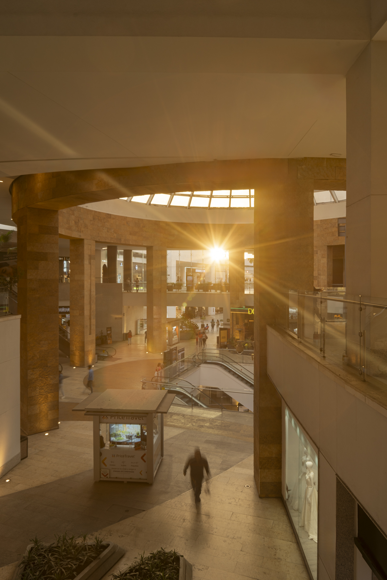 MUNDO E by Gomez Vazquez International - Architizer