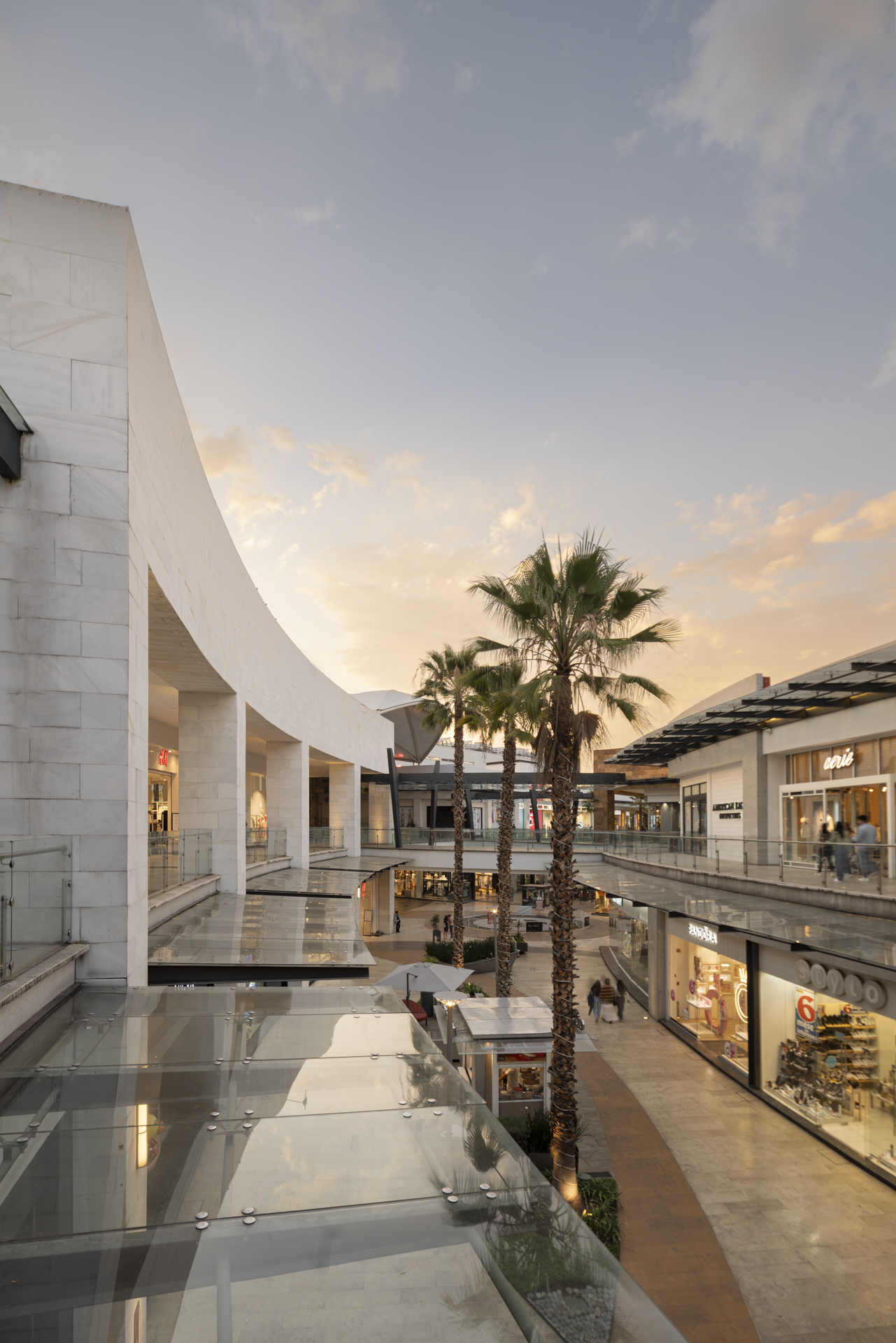 MUNDO E by Gomez Vazquez International - Architizer