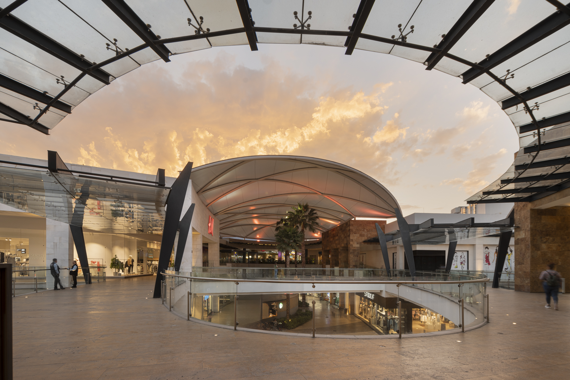 MUNDO E by Gomez Vazquez International - Architizer