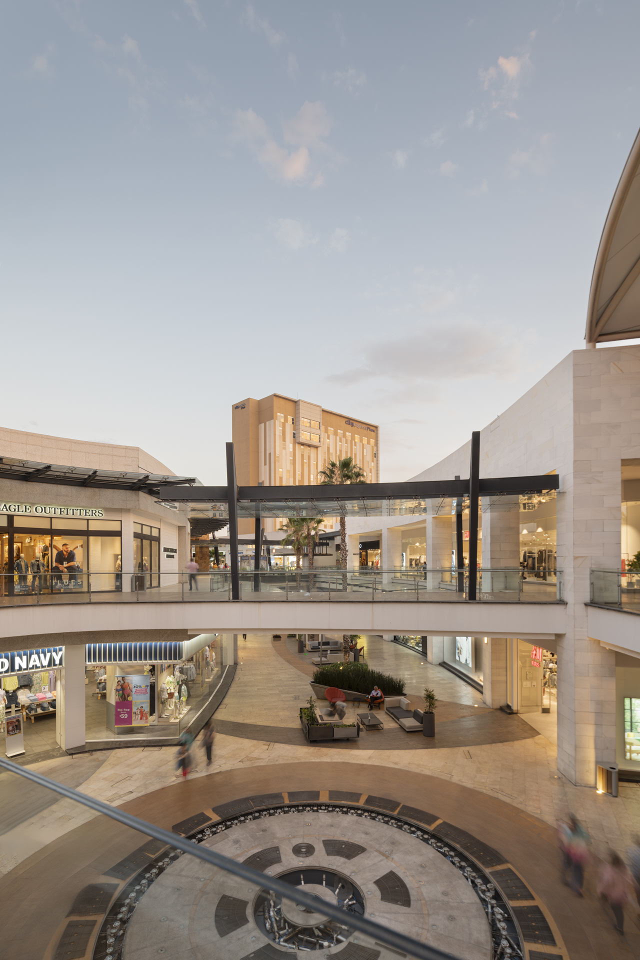 MUNDO E by Gomez Vazquez International - Architizer