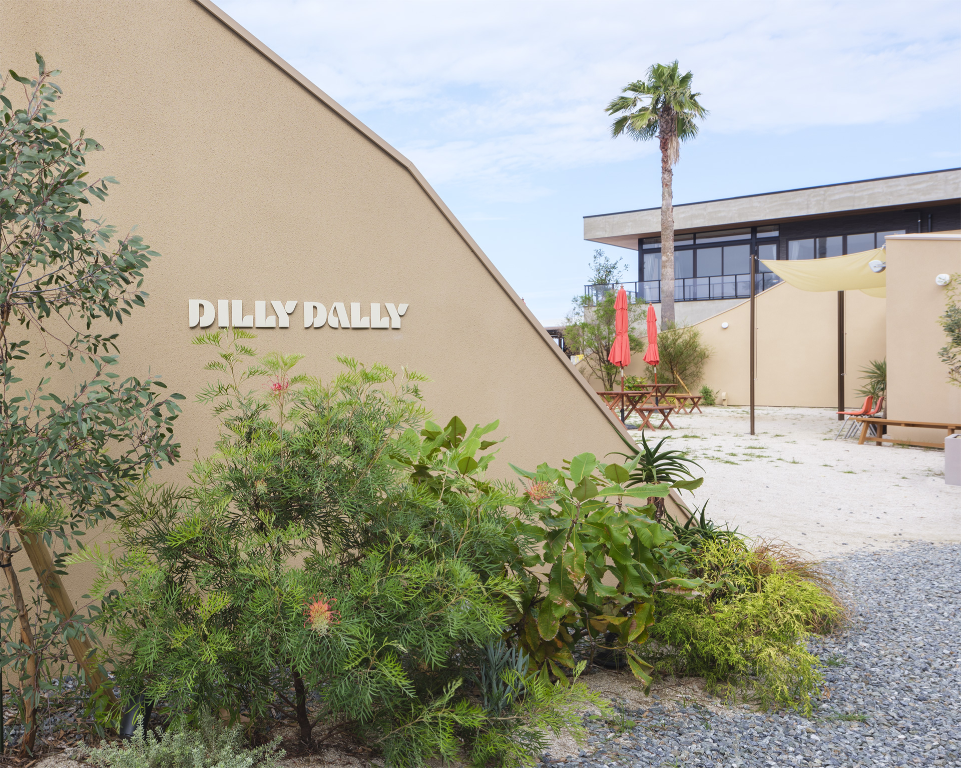 DILLY DALLY by axonometric - Architizer