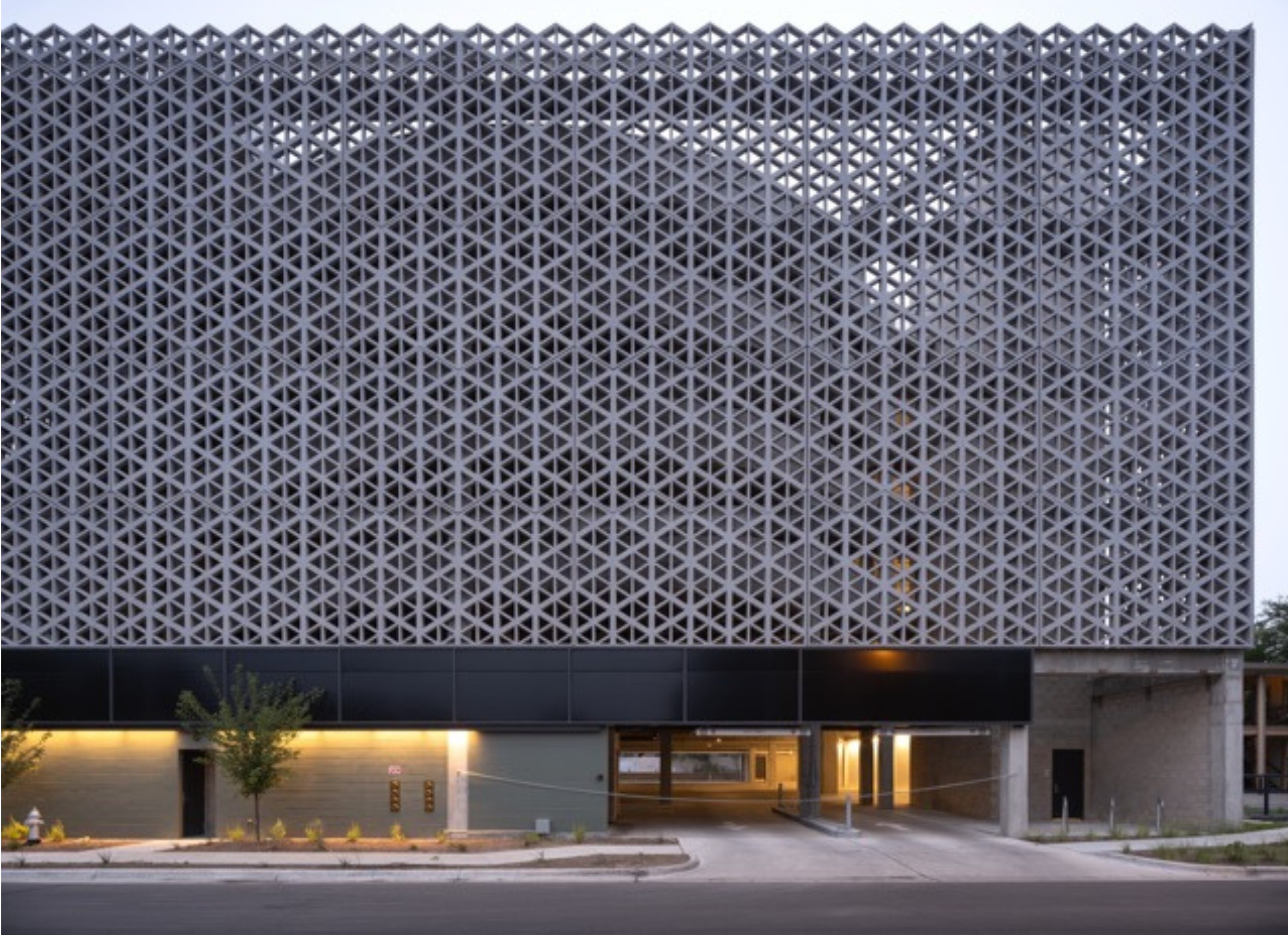 7001 Burnet Road by Gomez Vazquez International - Architizer