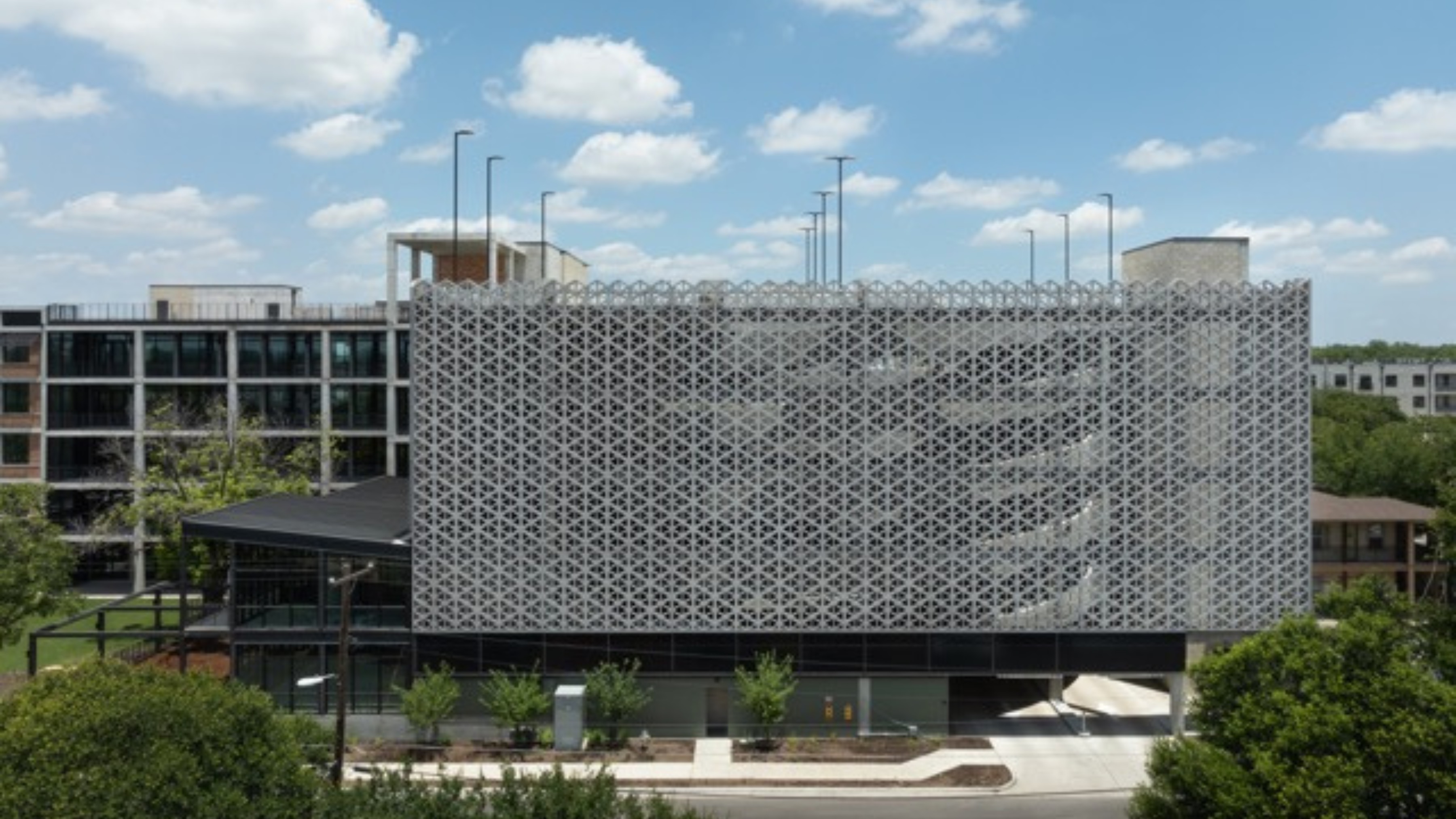7001 Burnet Road by Gomez Vazquez International - Architizer