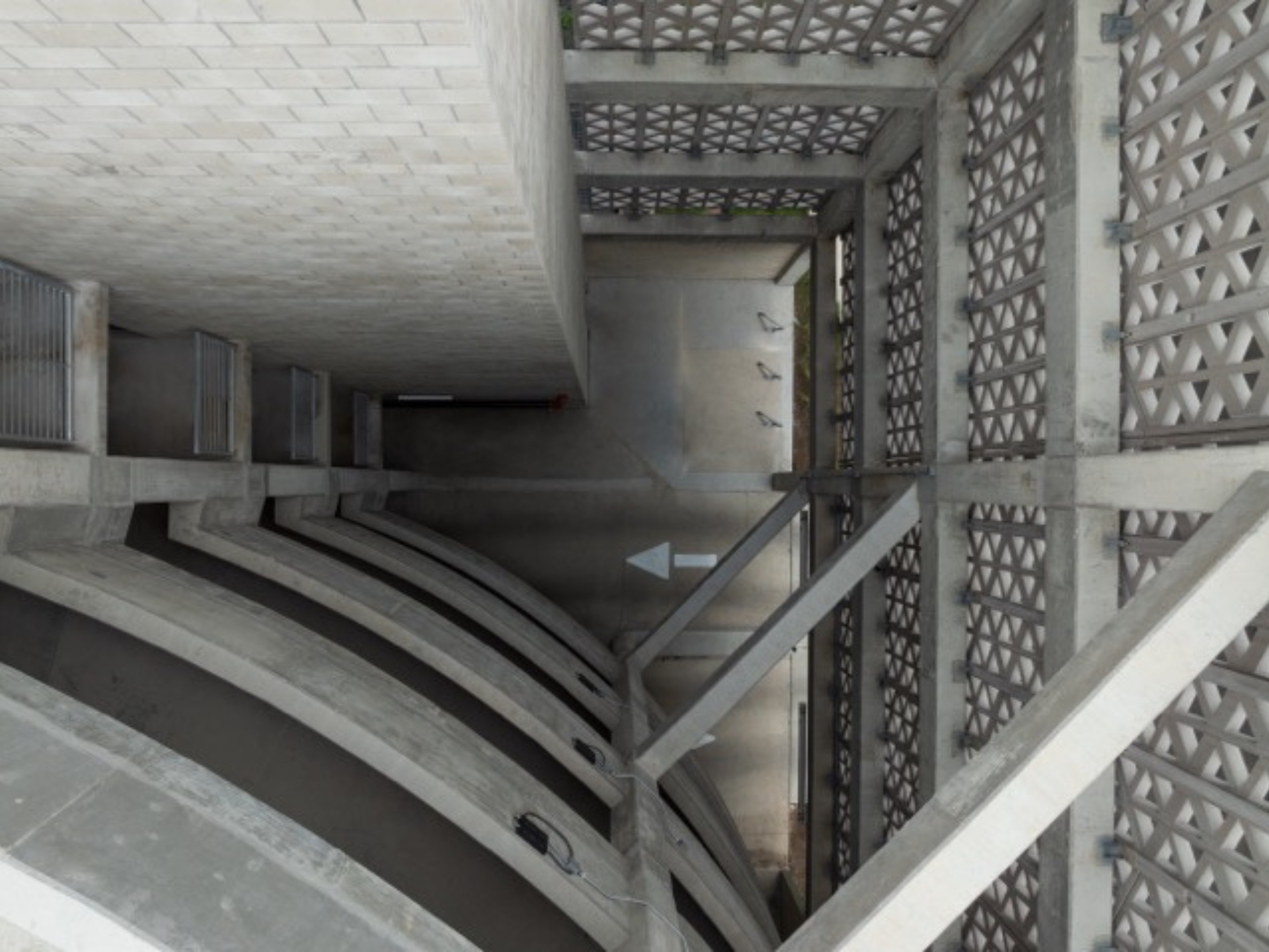 7001 Burnet Road by Gomez Vazquez International - Architizer