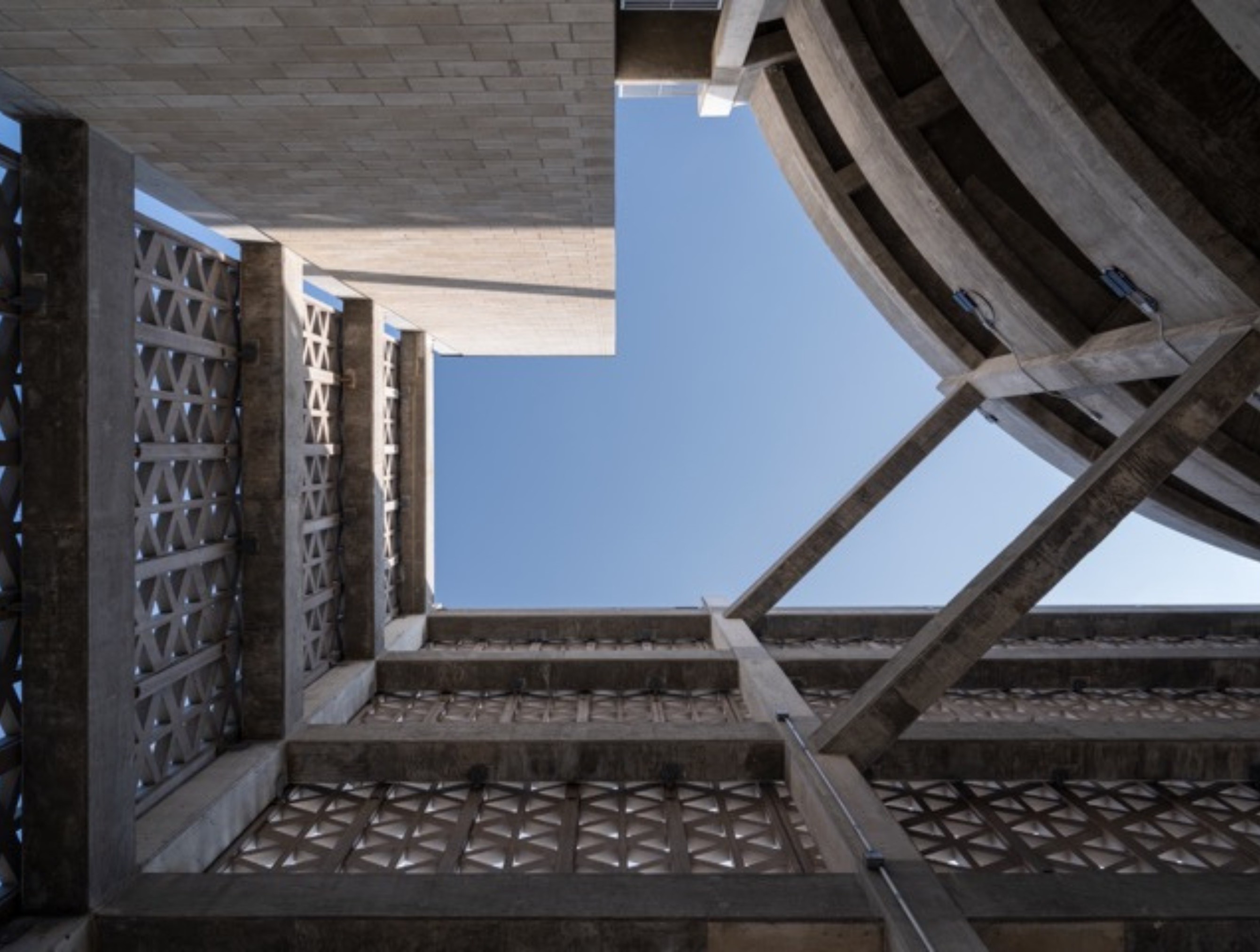 7001 Burnet Road by Gomez Vazquez International - Architizer