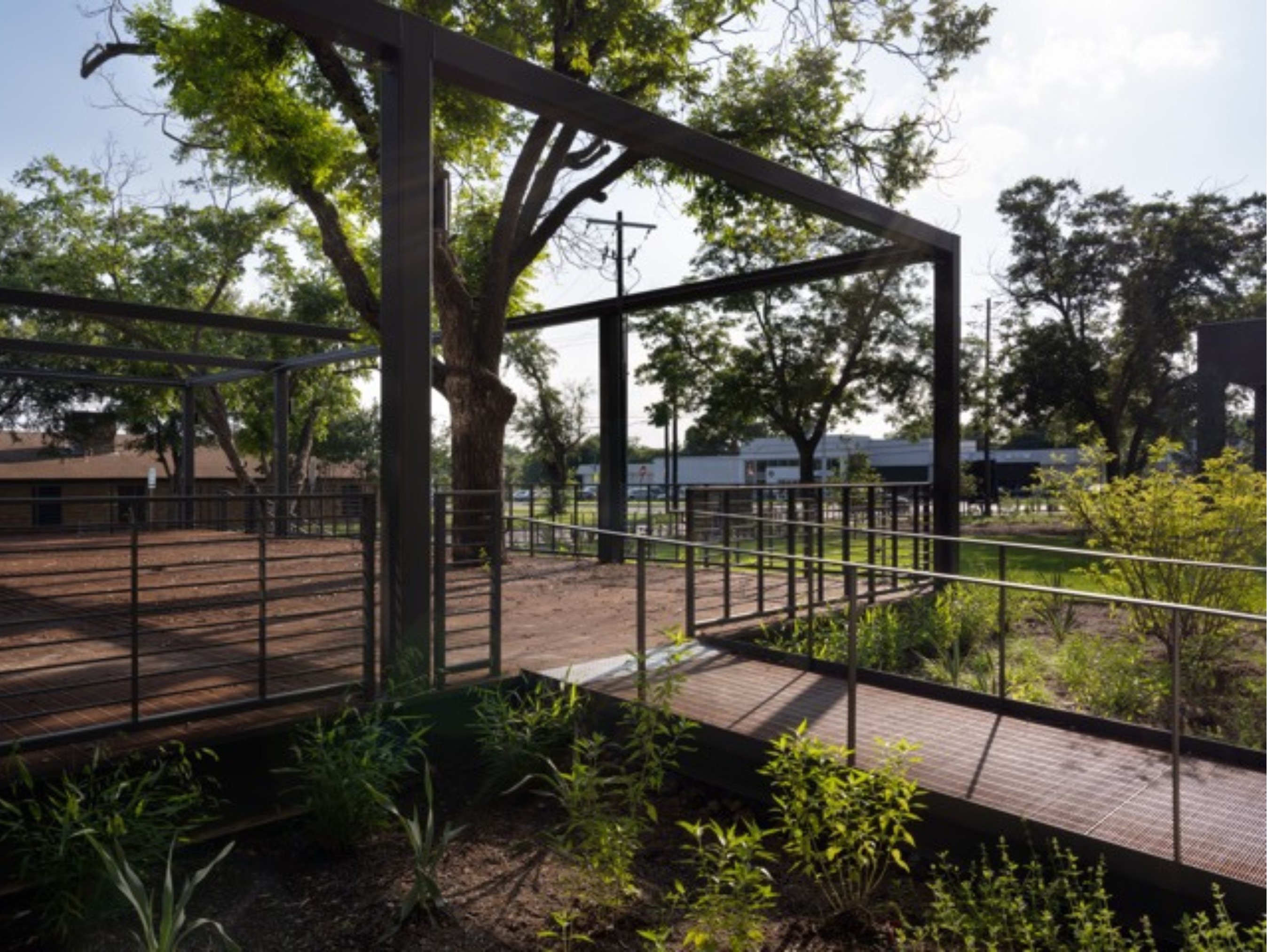 7001 Burnet Road by Gomez Vazquez International - Architizer