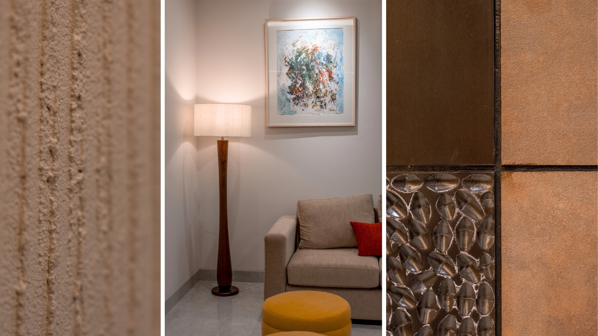 minimalist interior design by Zero Inch Interiors Ltd. - Architizer