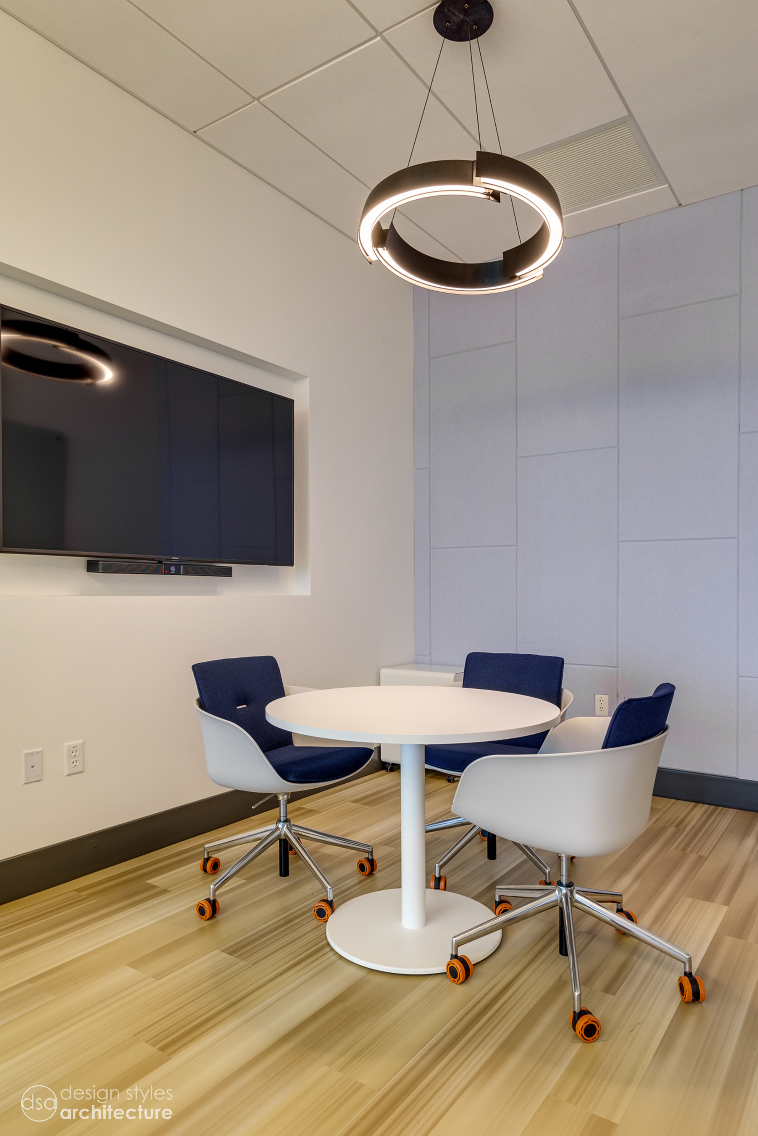 Crosstree Capital by Design Styles Architecture - Architizer