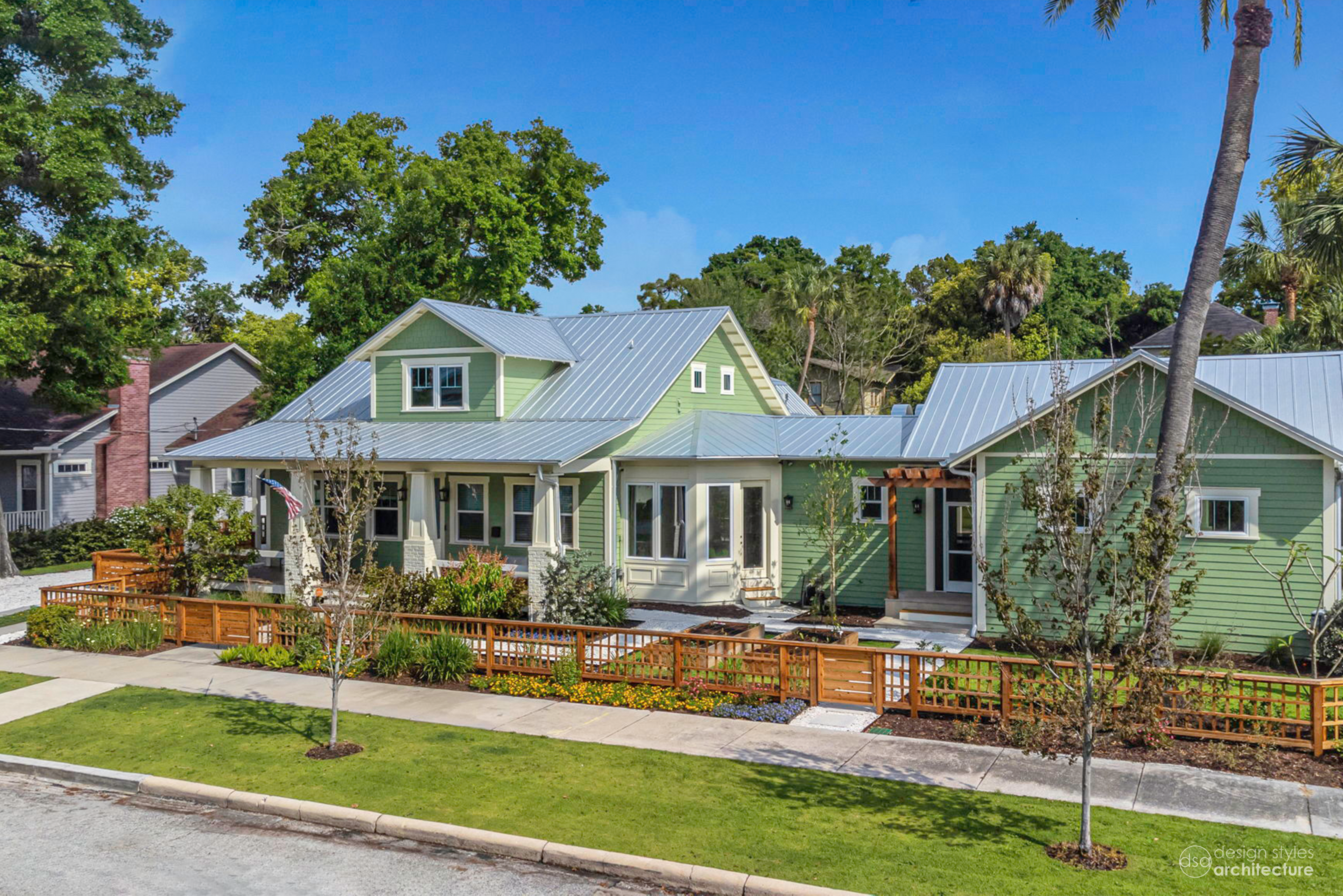 Park Avenue Remodel by Design Styles Architecture - Architizer