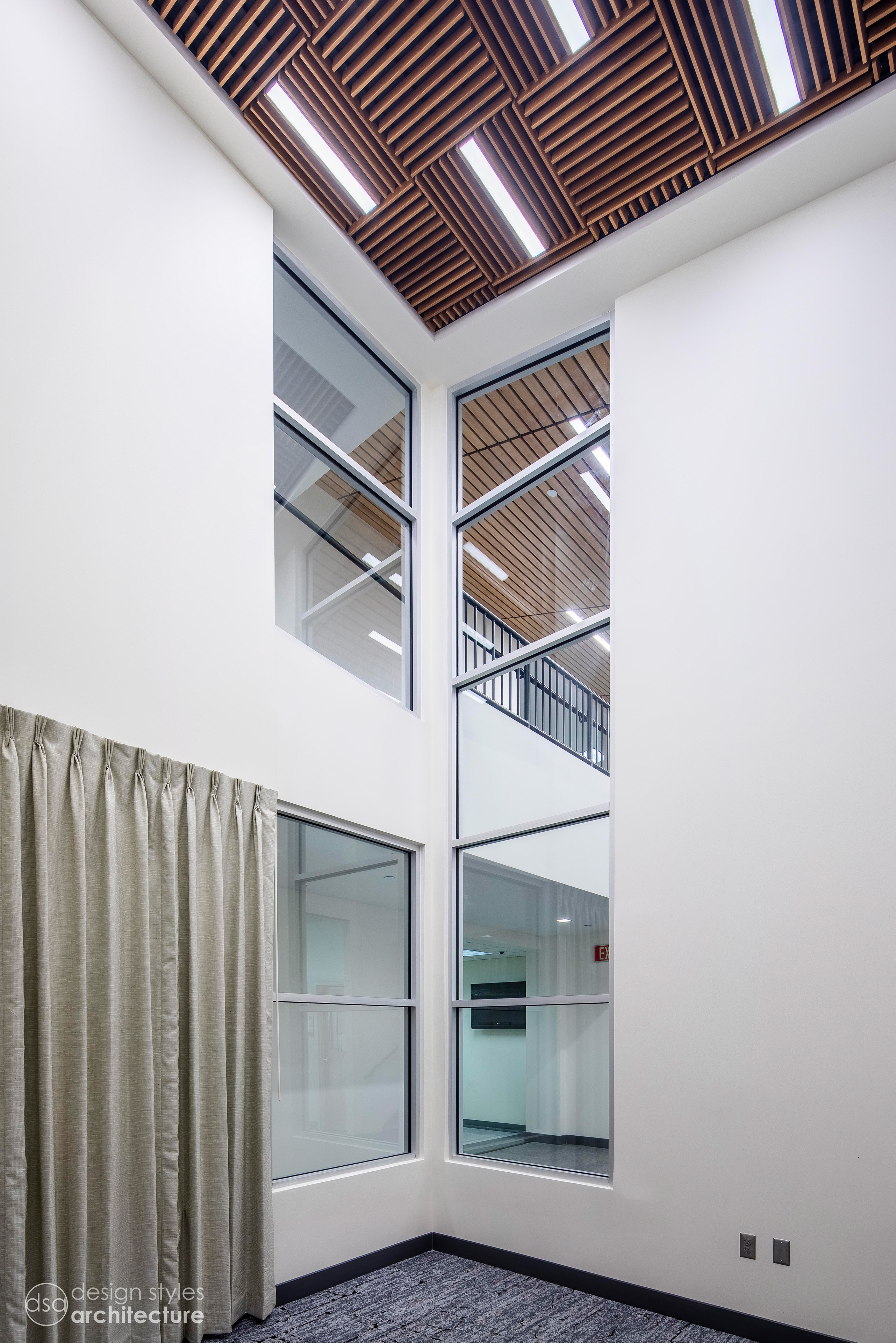 University of Tampa Cass Science Addition by Design Styles Architecture ...