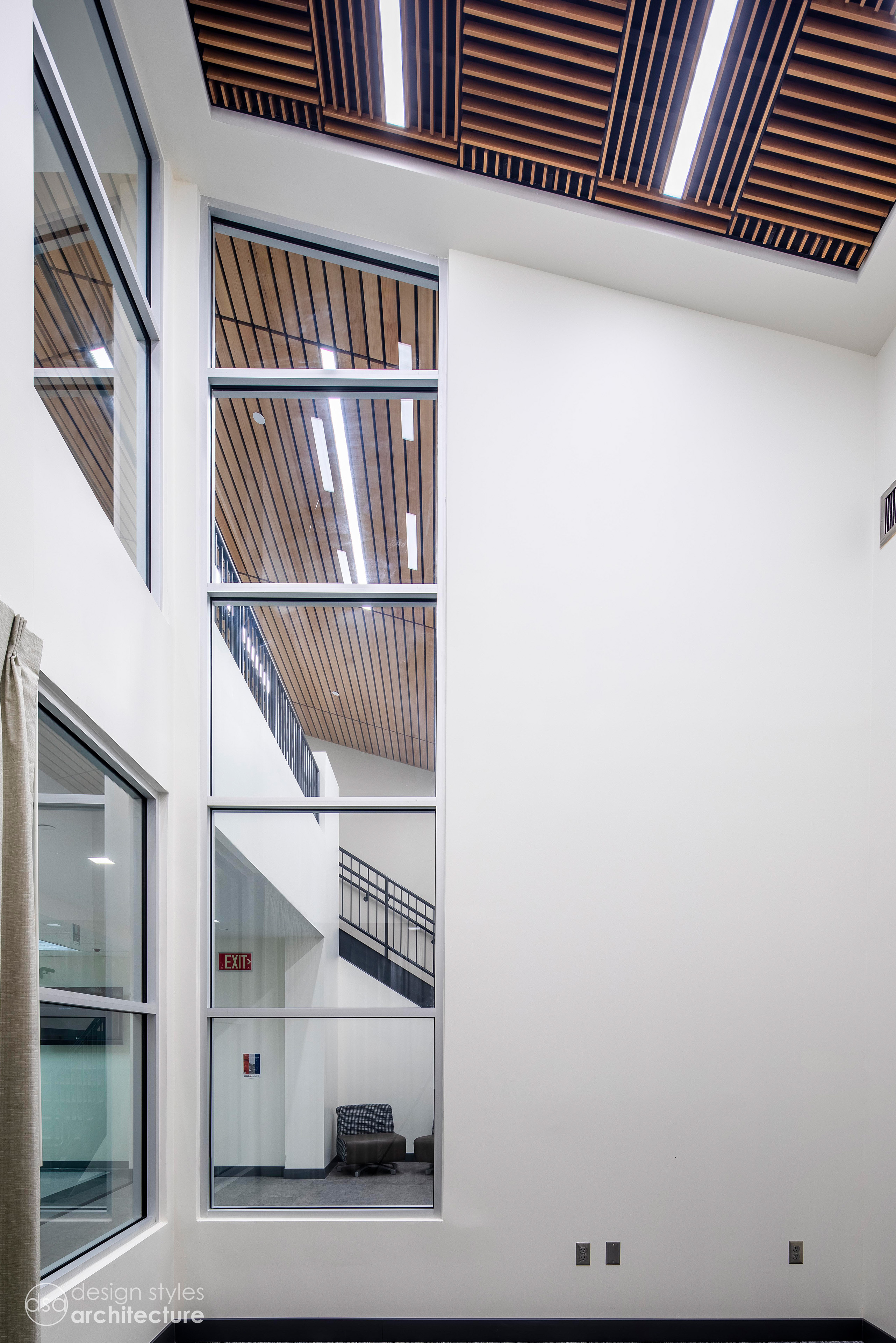 University of Tampa Cass Science Addition by Design Styles Architecture ...