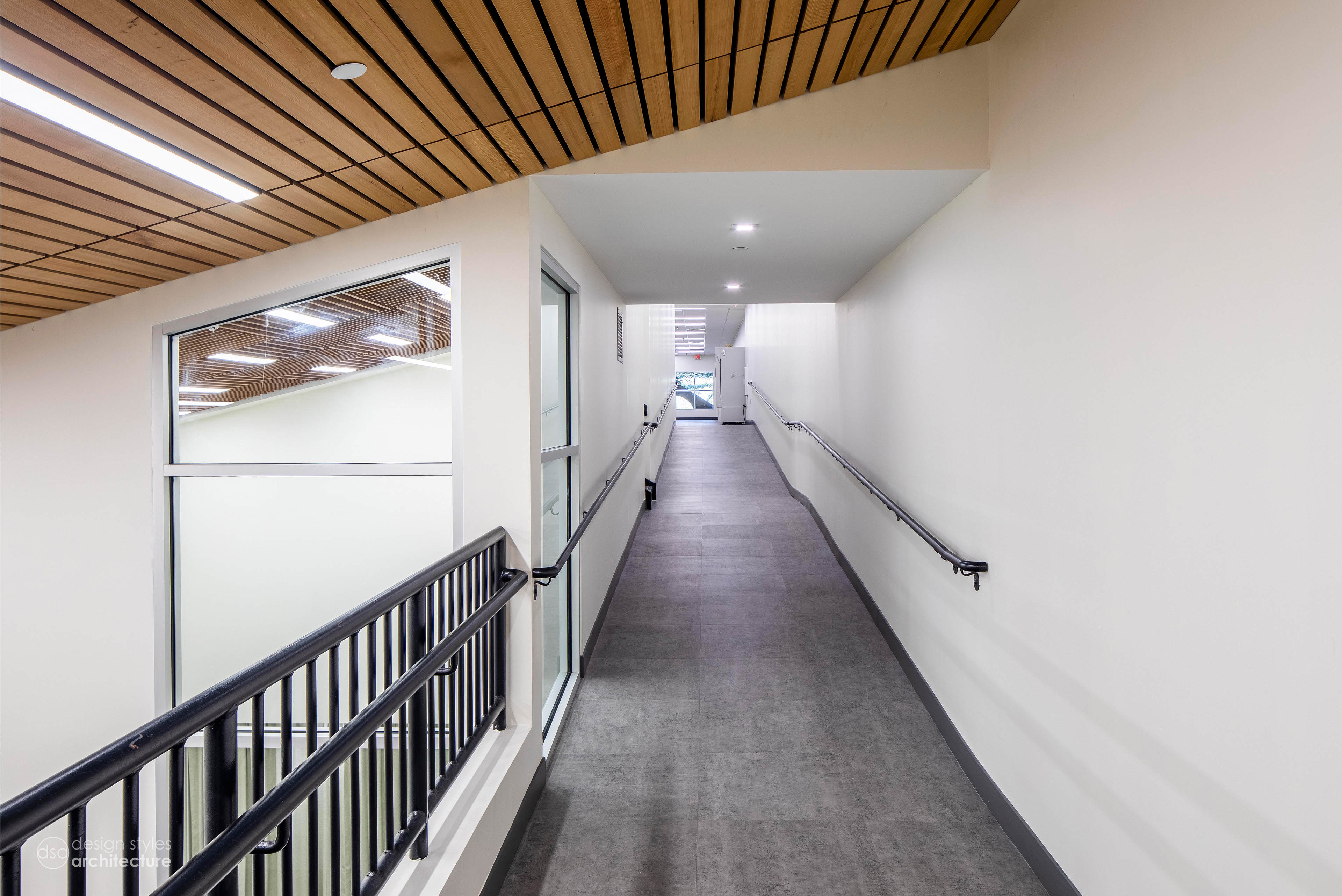 University of Tampa Cass Science Addition by Design Styles Architecture ...