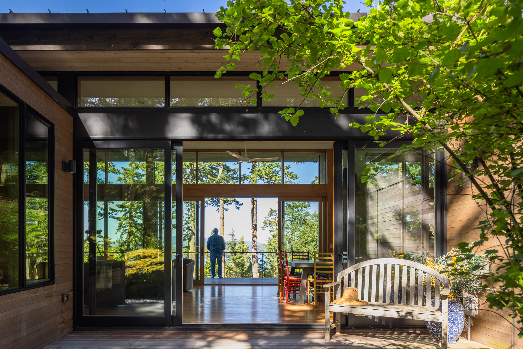 Bramblewood by Prentiss + Balance + Wickline Architects - Architizer