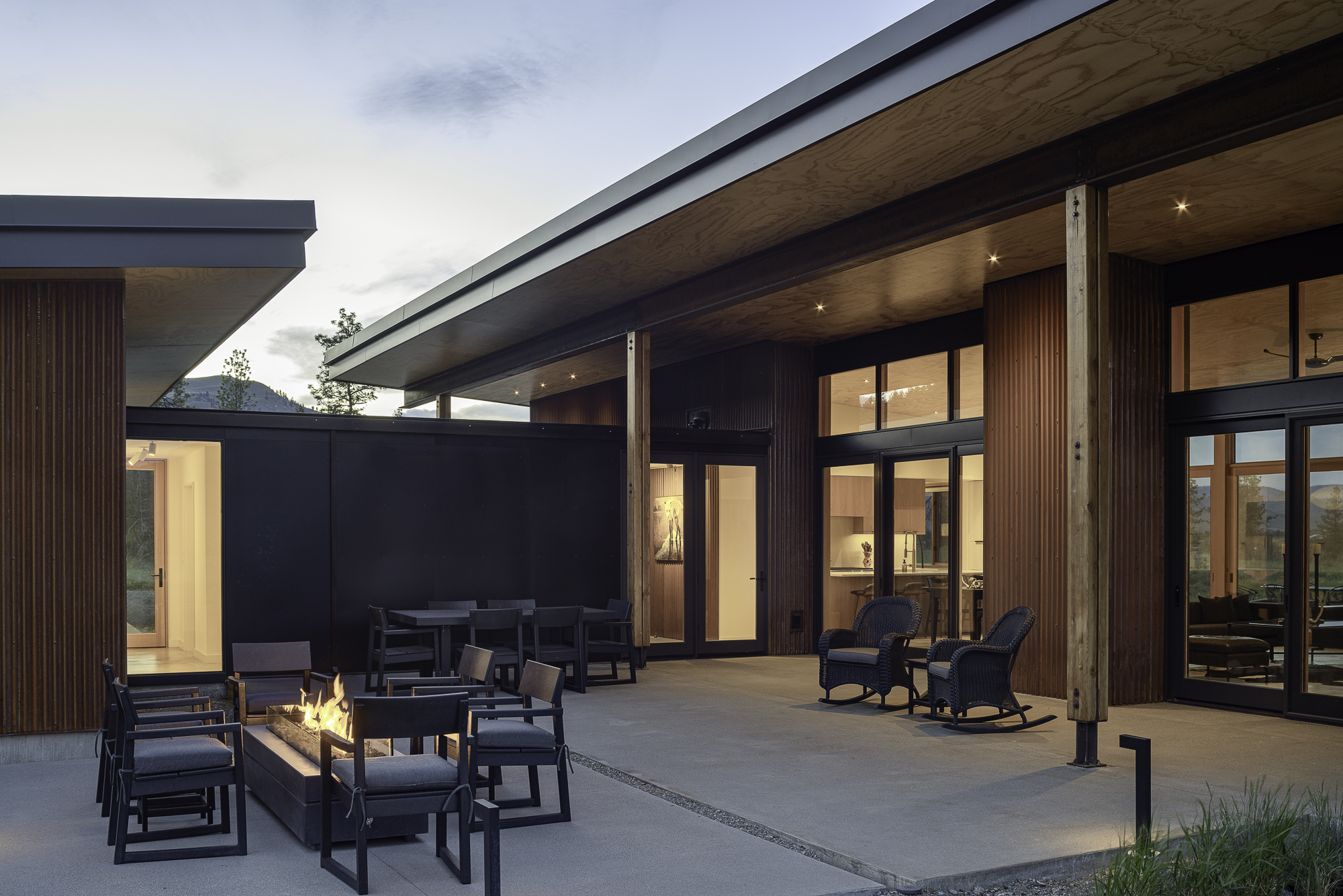 Wandling by Prentiss + Balance + Wickline Architects - Architizer